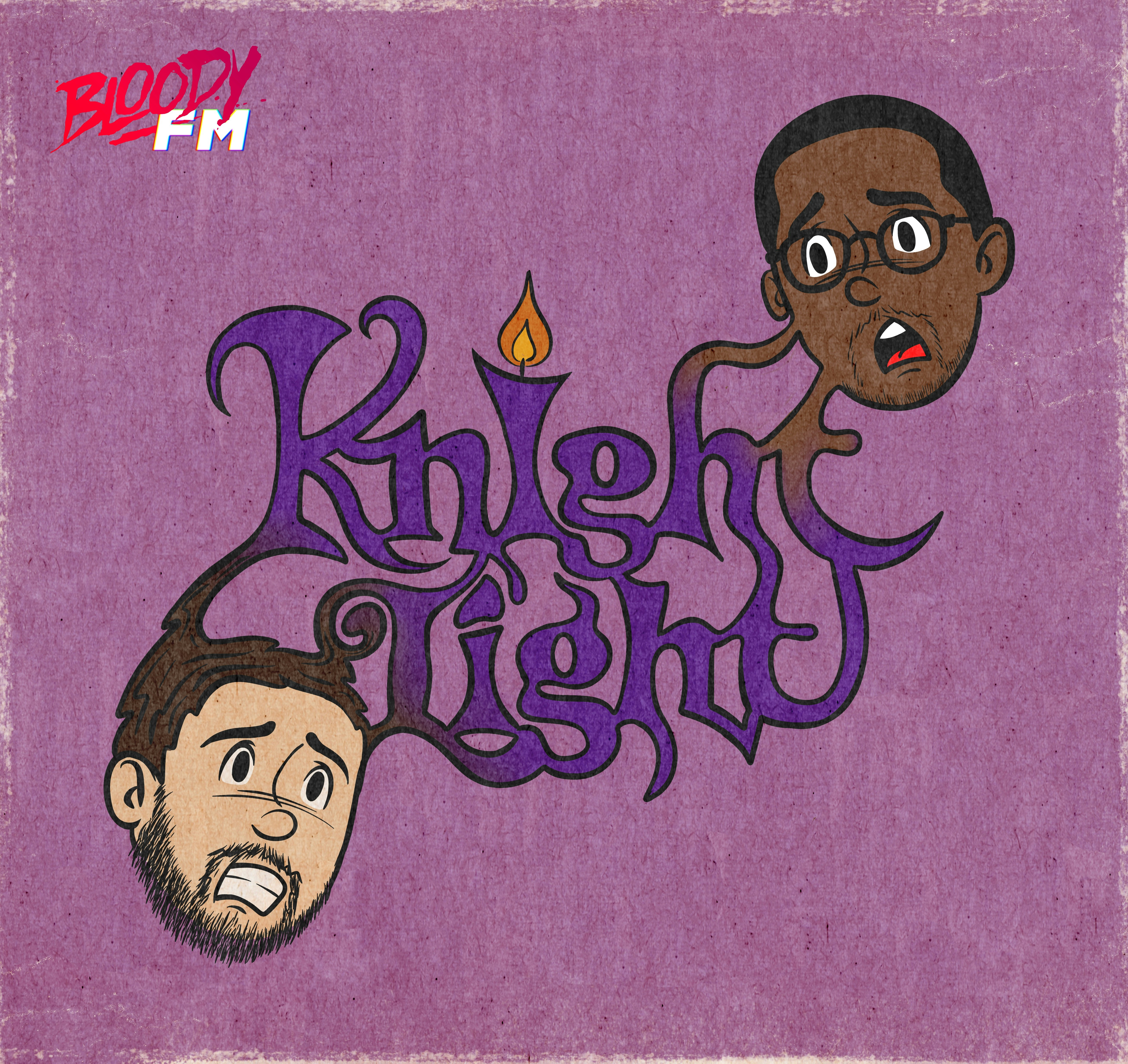 Knight Light: A Horror Movie Podcast - Unfriended | Free Listening on ...