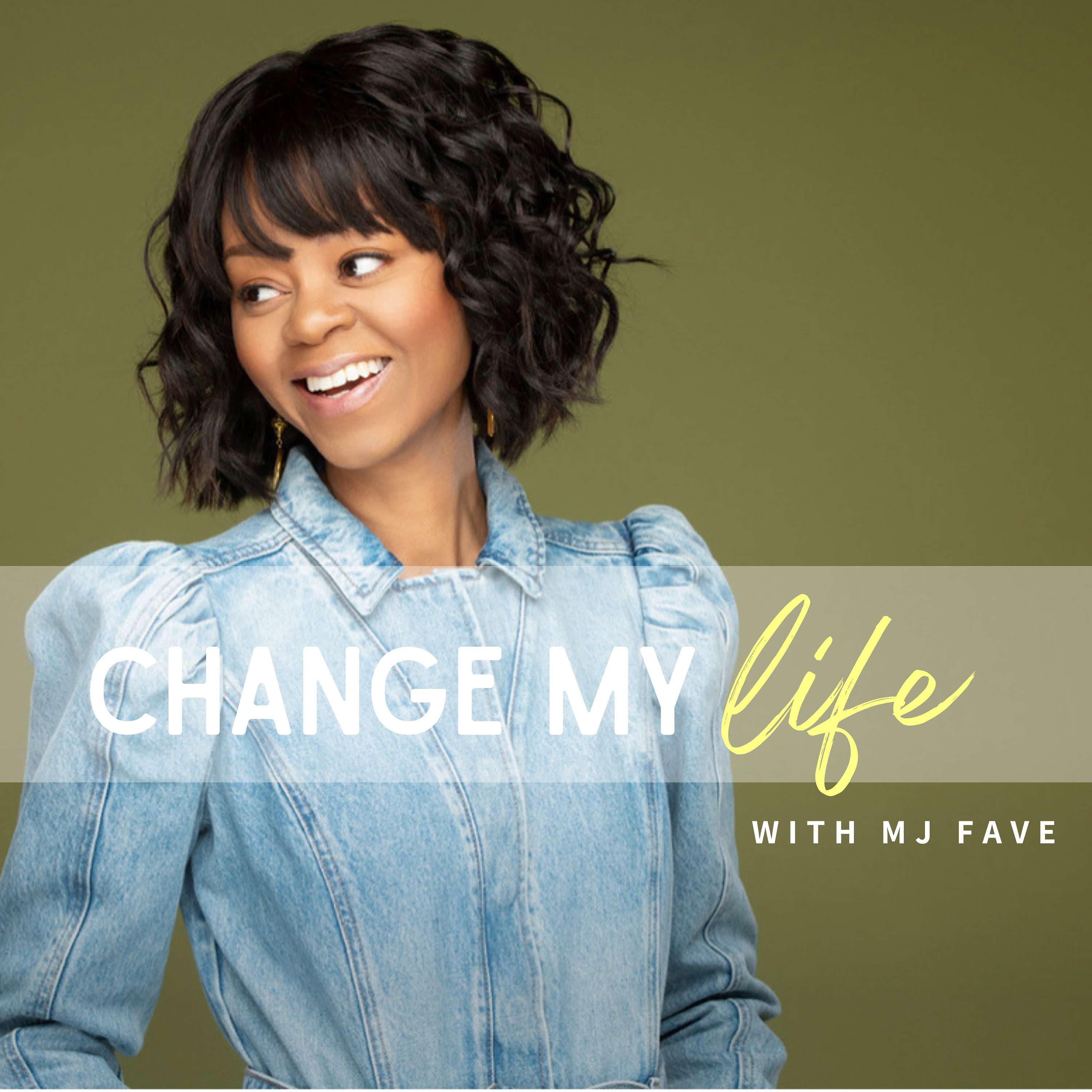 Change My Life Podcast - Love Yourself | Free Listening on Podbean App