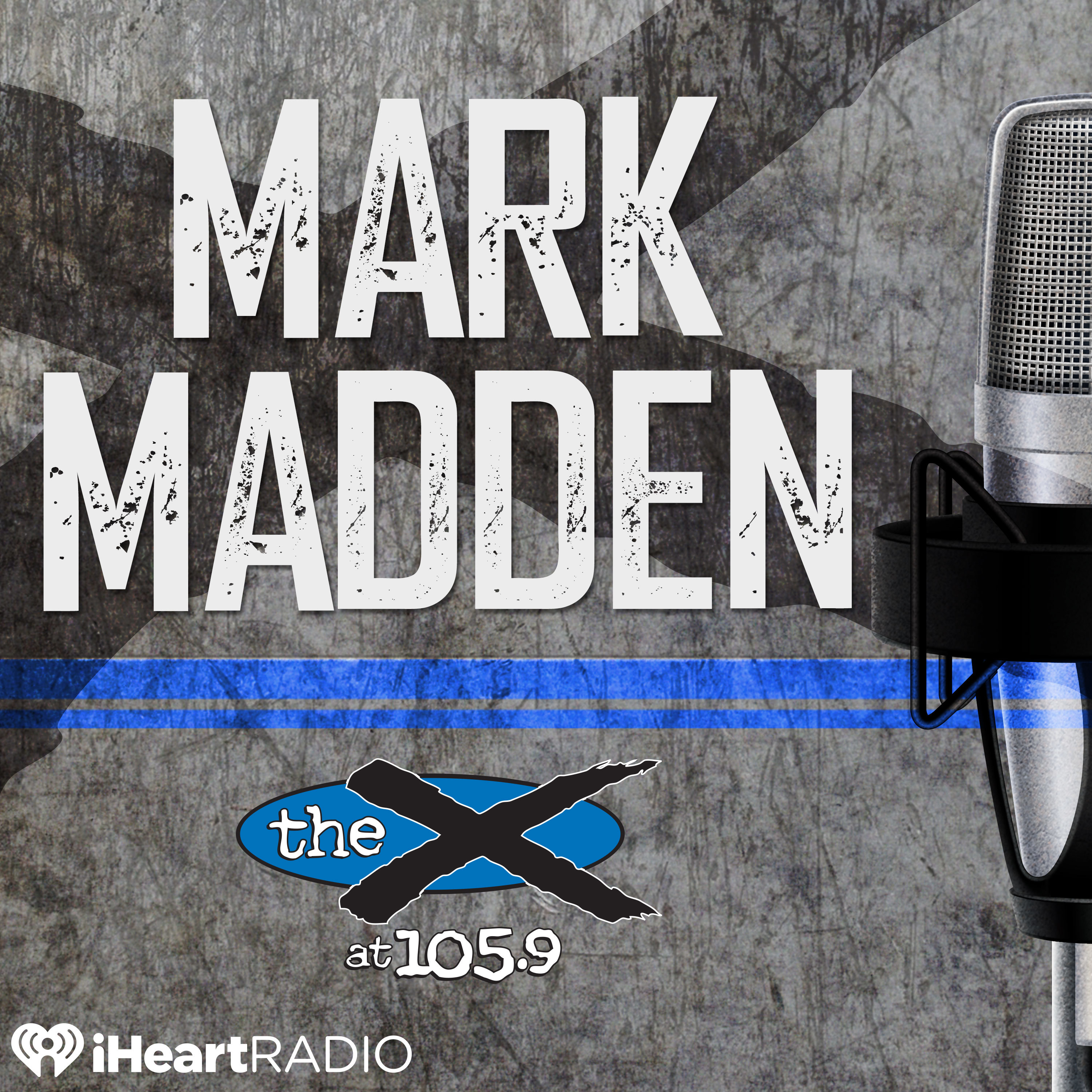 Mark Madden Podcast - HR 2 -Charlie Batch on Coach Search, Jody Shelley ...