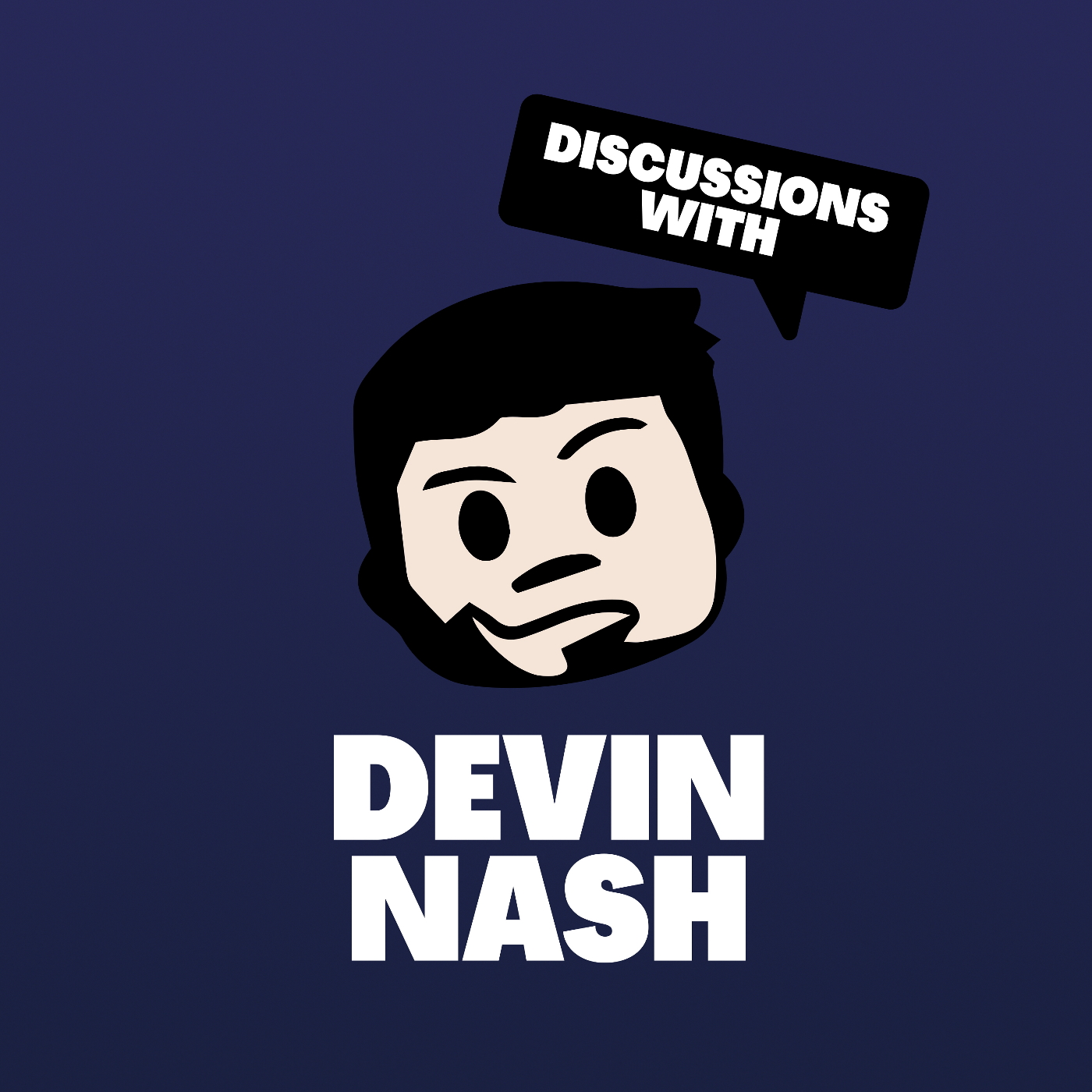 Discussions with Devin Nash Podcast - Esports CEO Reveals TRUTH Behind ...