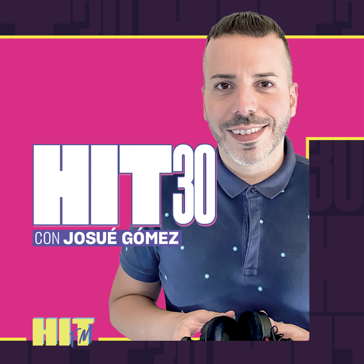 HIT 30 Podcast - HIT 30 (10/12/2024) 18-19h | Free Listening on Podbean App