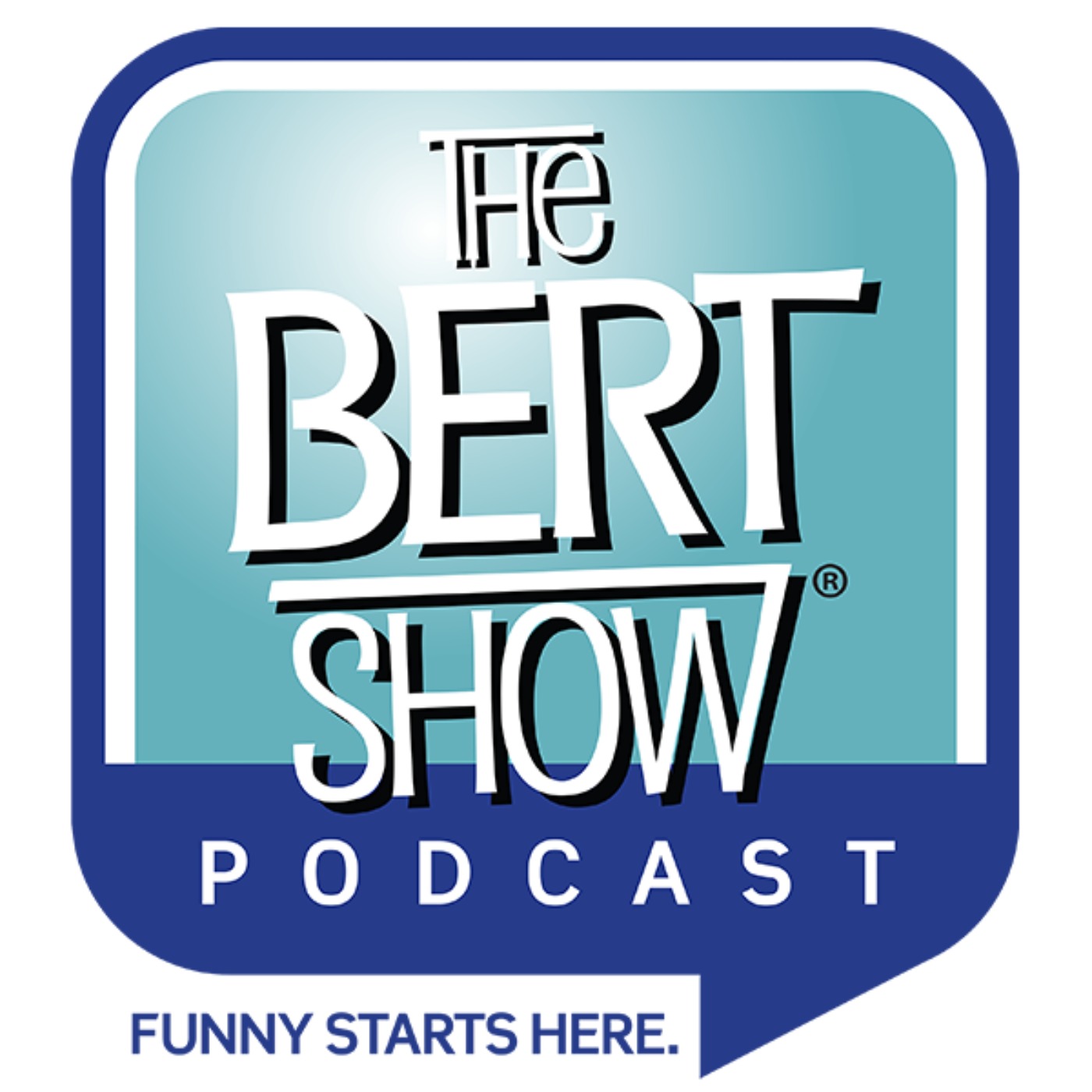 The Bert Show Podcast - Full Show PT 2: Monday, September 1 | Free ...
