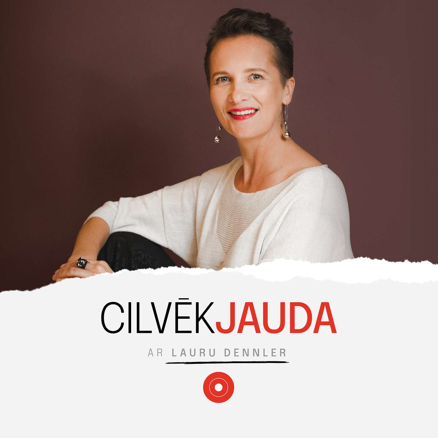 CILVĒKJAUDA Podcast - #173 Lai prokrastinēšana nenozog iespējas un ...