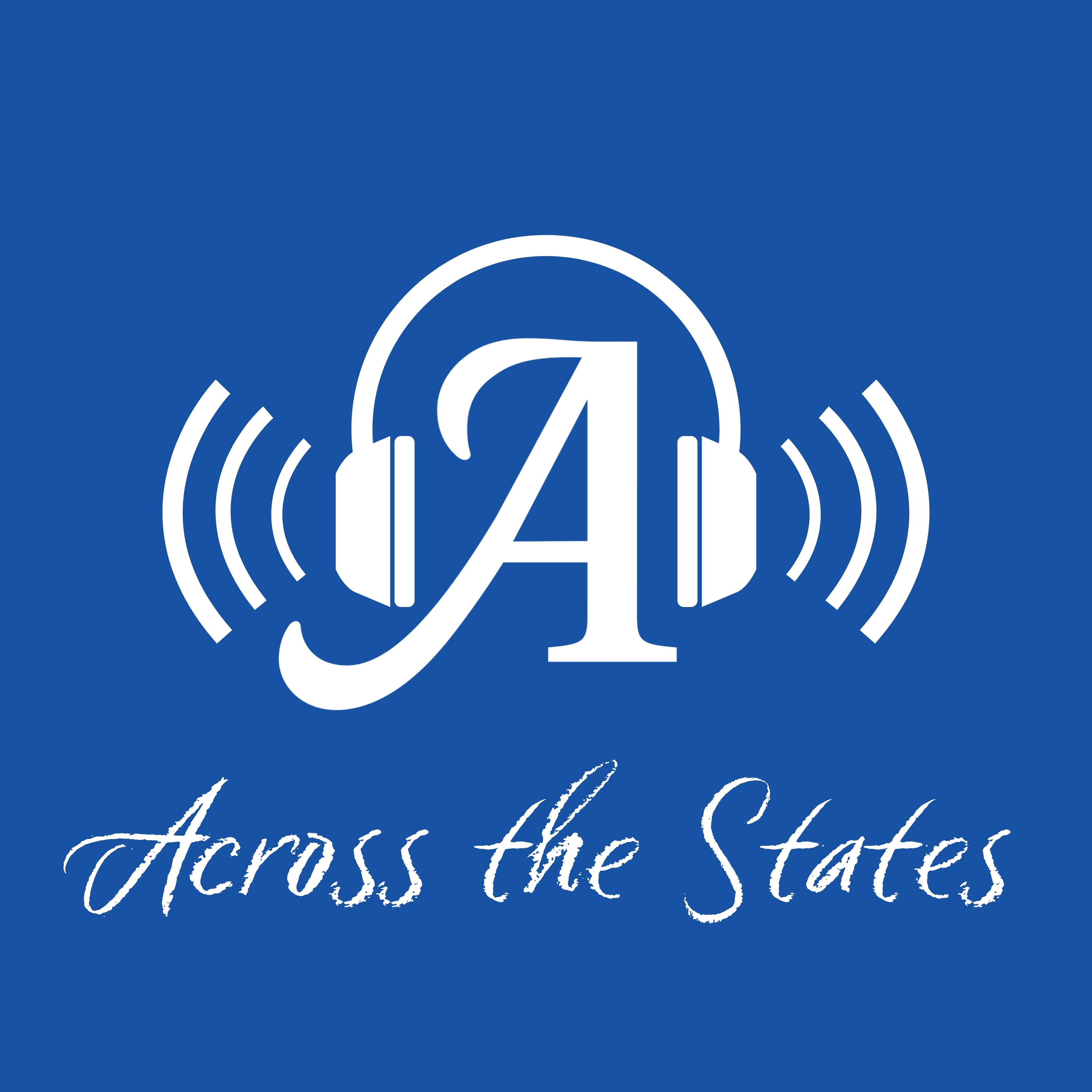 Across the States Podcast - 91: How Energy Development Fuels Education ...