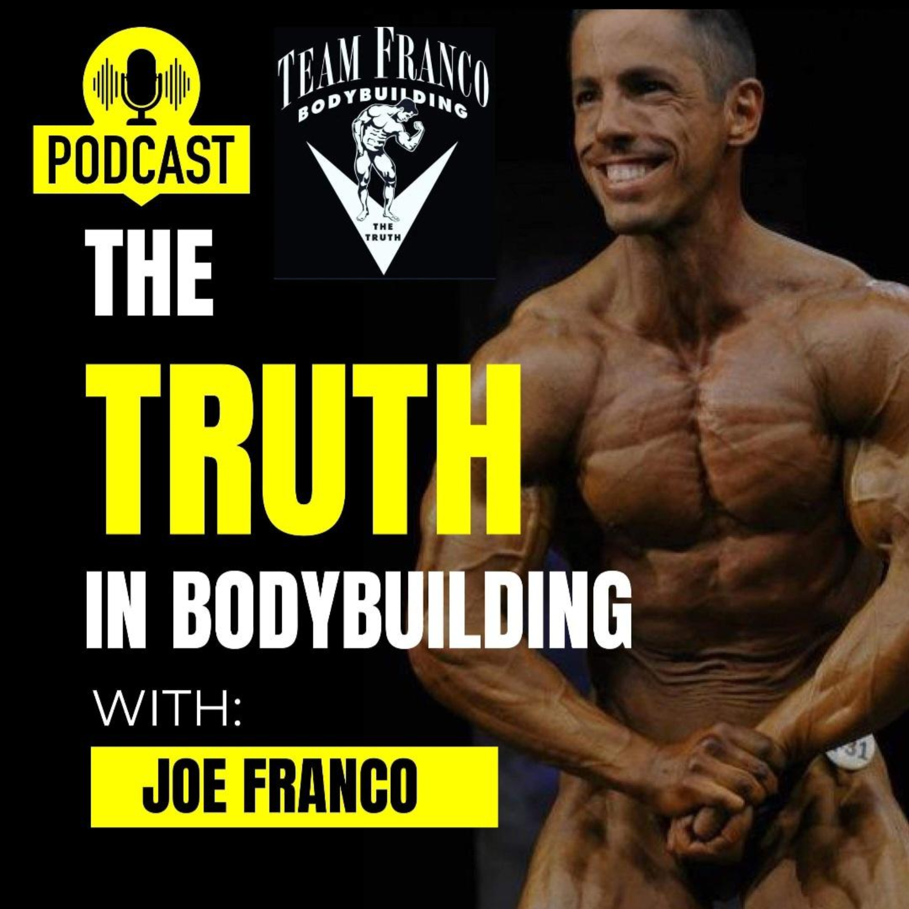 Team Franco Podcast - OCB Yorton Cup! The Largest Natural Event ...