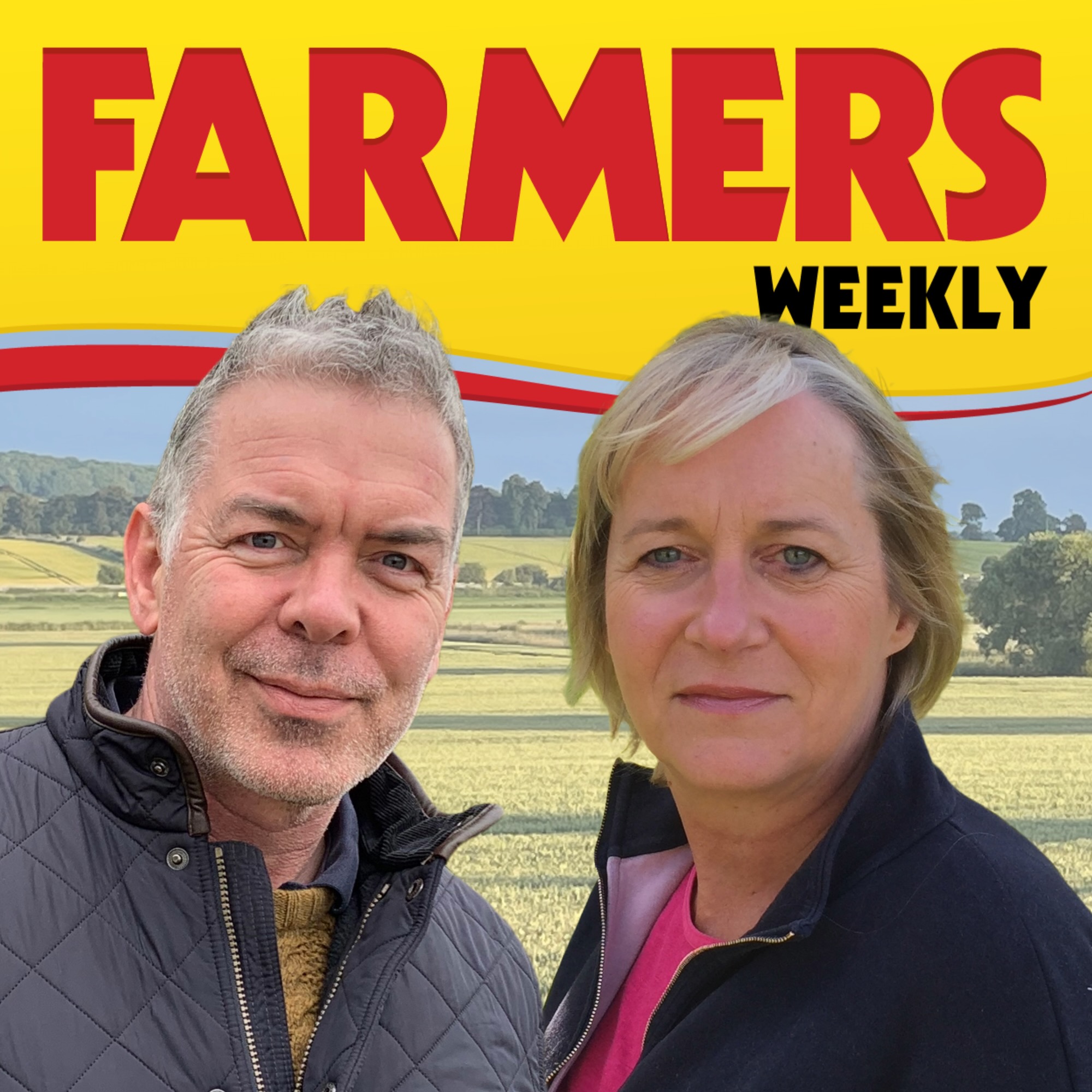 The Farmers Weekly Podcast - AHDB harvest error, alternative ...