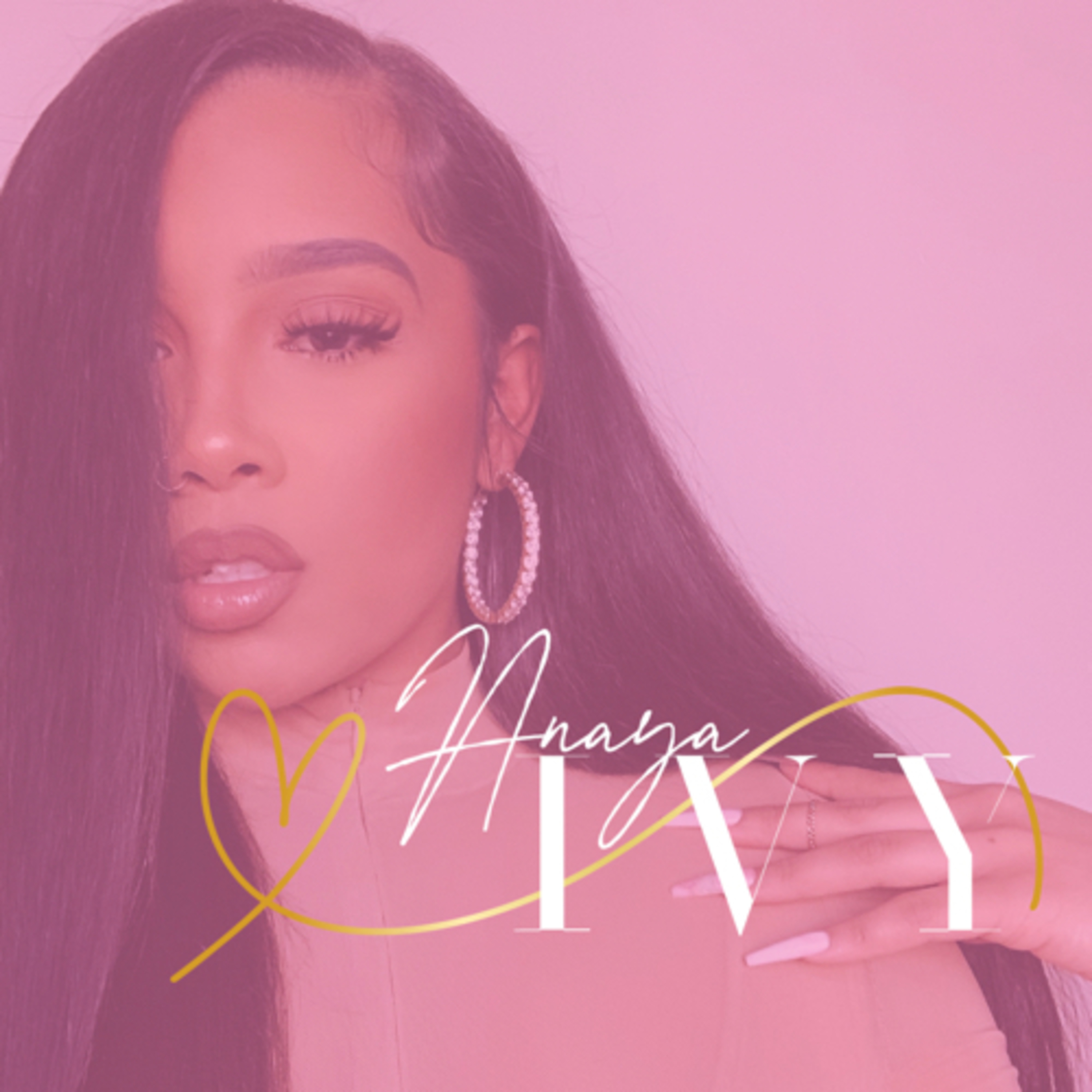 Anaya Ivy Podcast - EP17: Is your relationship blocking your blessings ...