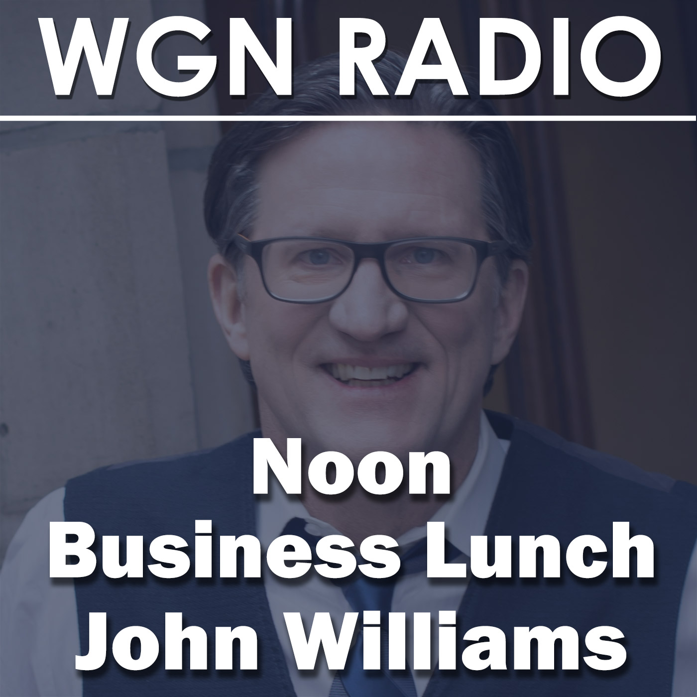 Noon Business Lunch Podcast - Noon Business Lunch 9/29/25: Life ...