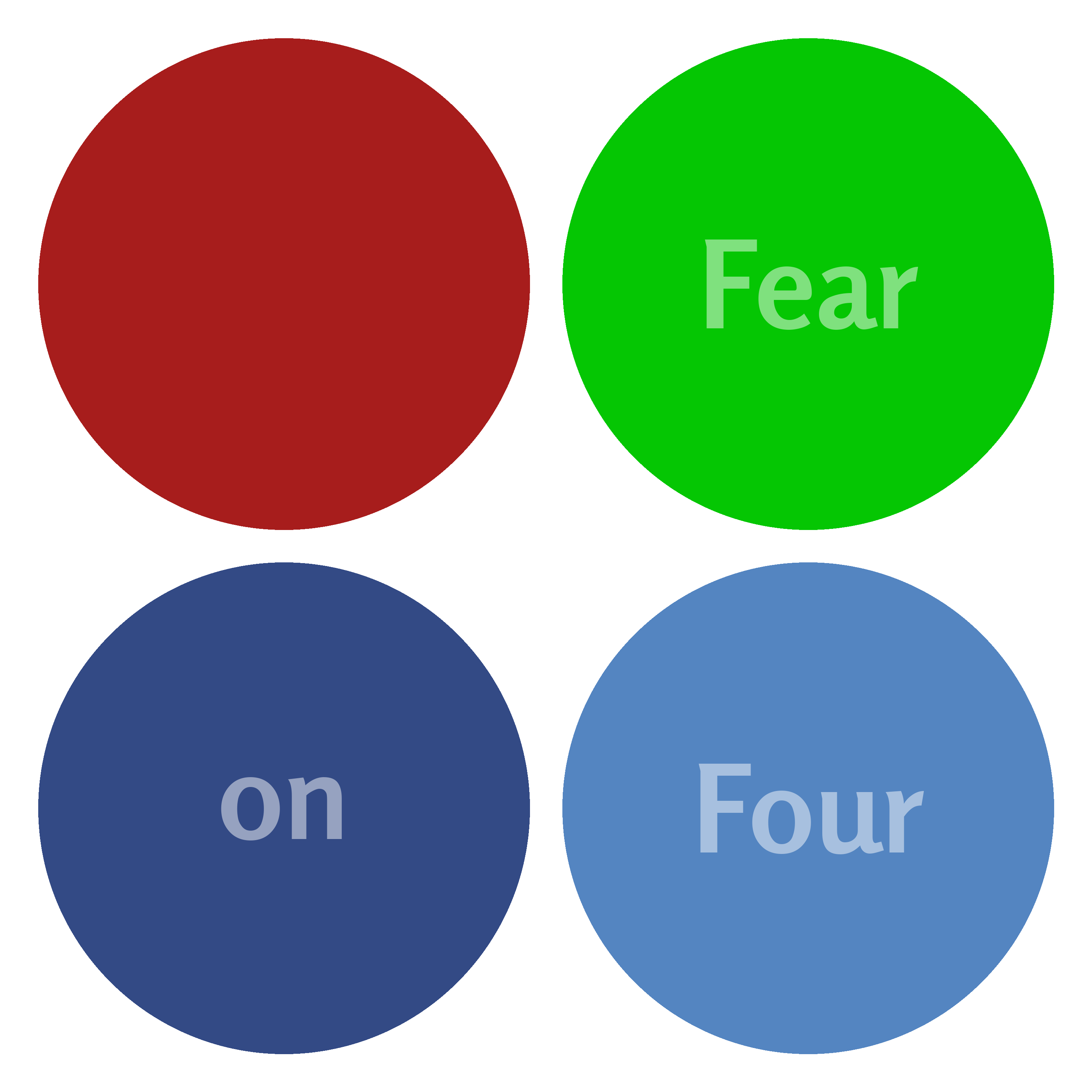 Fear on Four Podcast - Fear on Four: Hellhound On My Trail | Free ...