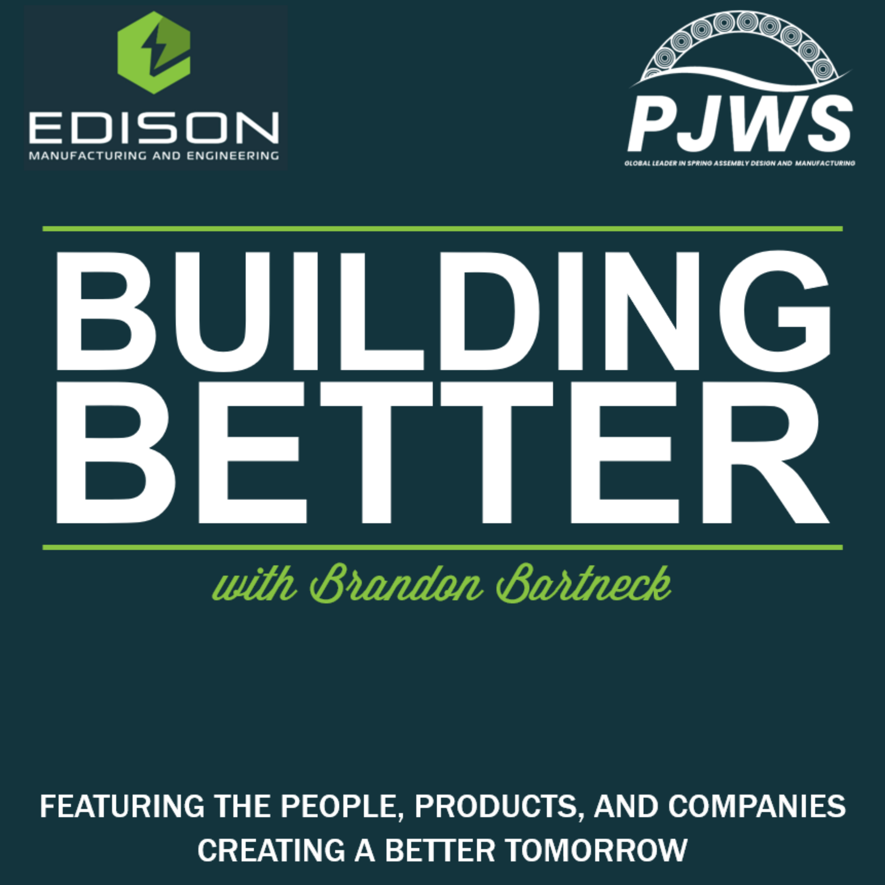 Building Better with Brandon Bartneck Podcast - #254 – Mark Reich ...