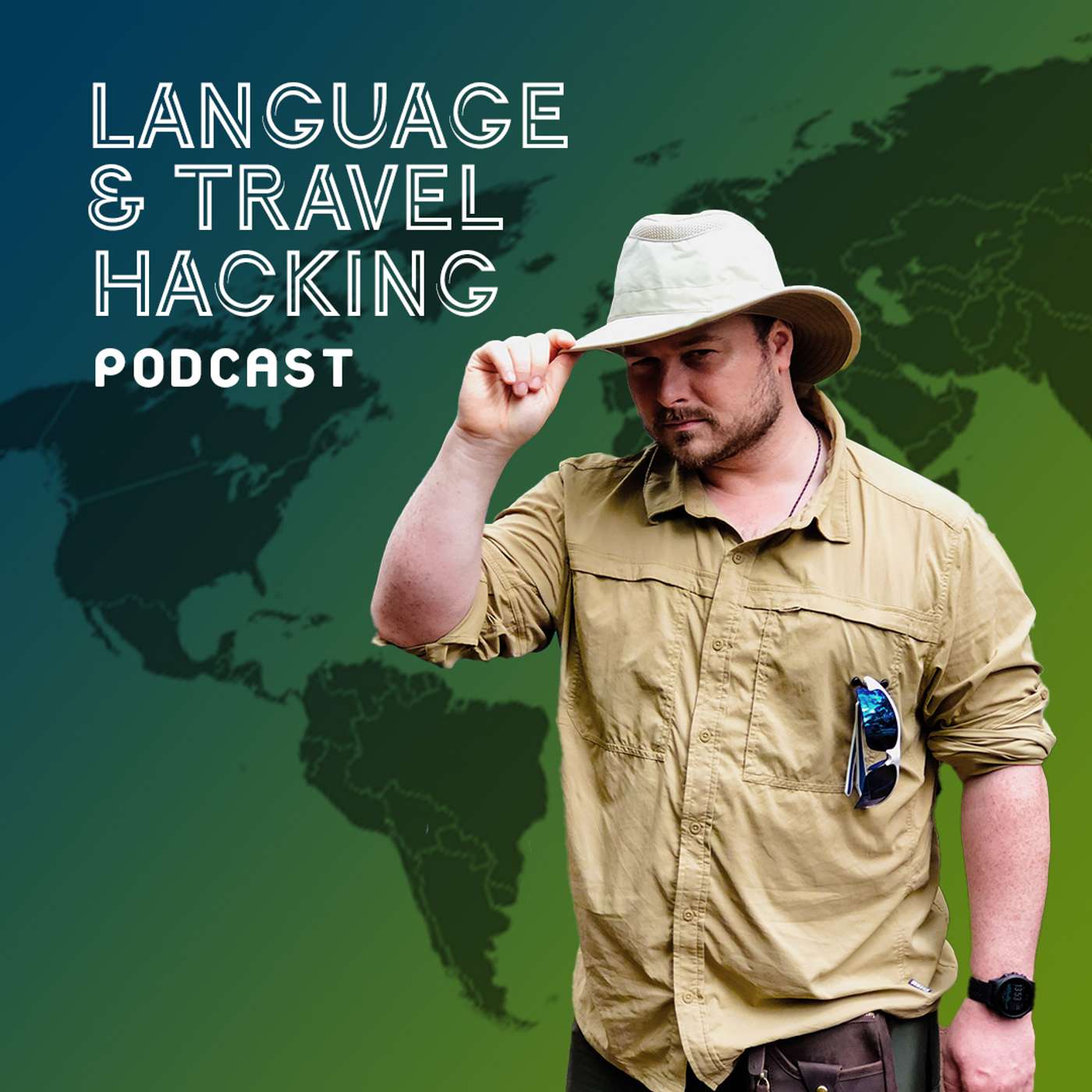 Language & Travel Hacking Podcast - Language updates: ASL and... Irish ...