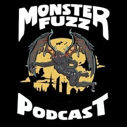Monster Fuzz Podcast - The Loch Ness Monster: Origins and Early ...