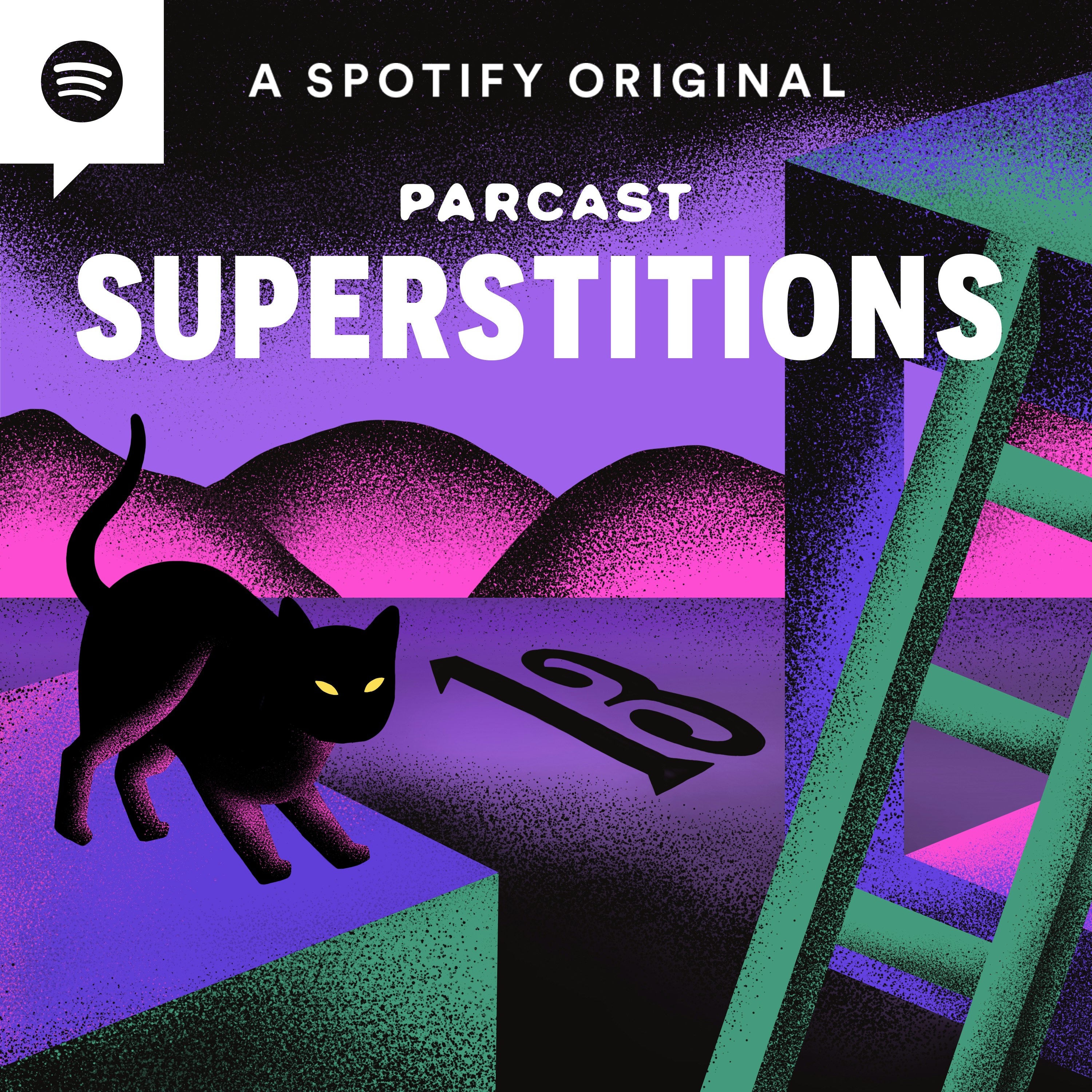 Superstitions Podcast - Getting Pooped on by a Bird | Free Listening on ...