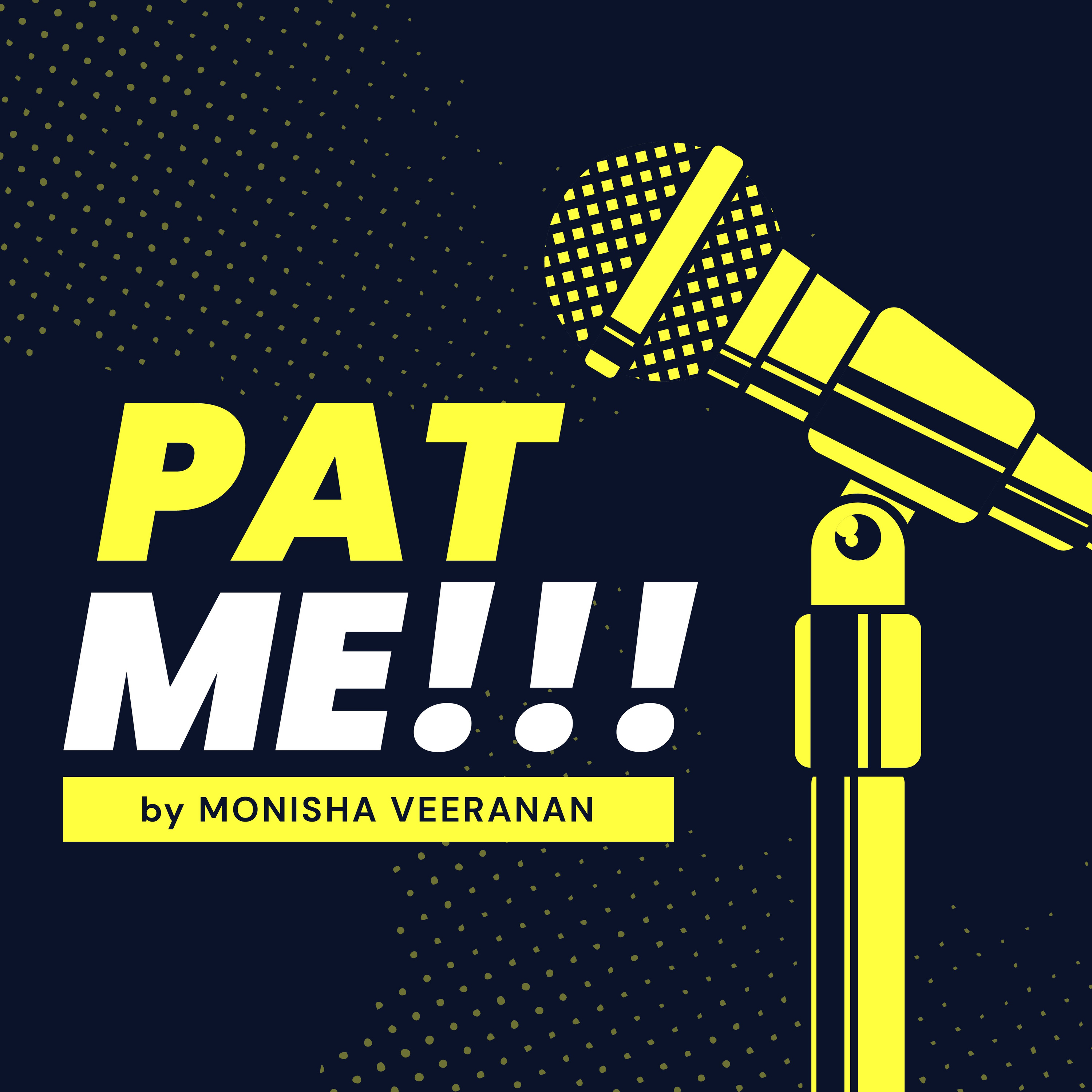 PAT Me!!! Tamil Podcast - Butterfly Cocoon Story of Strength in Tamil ...