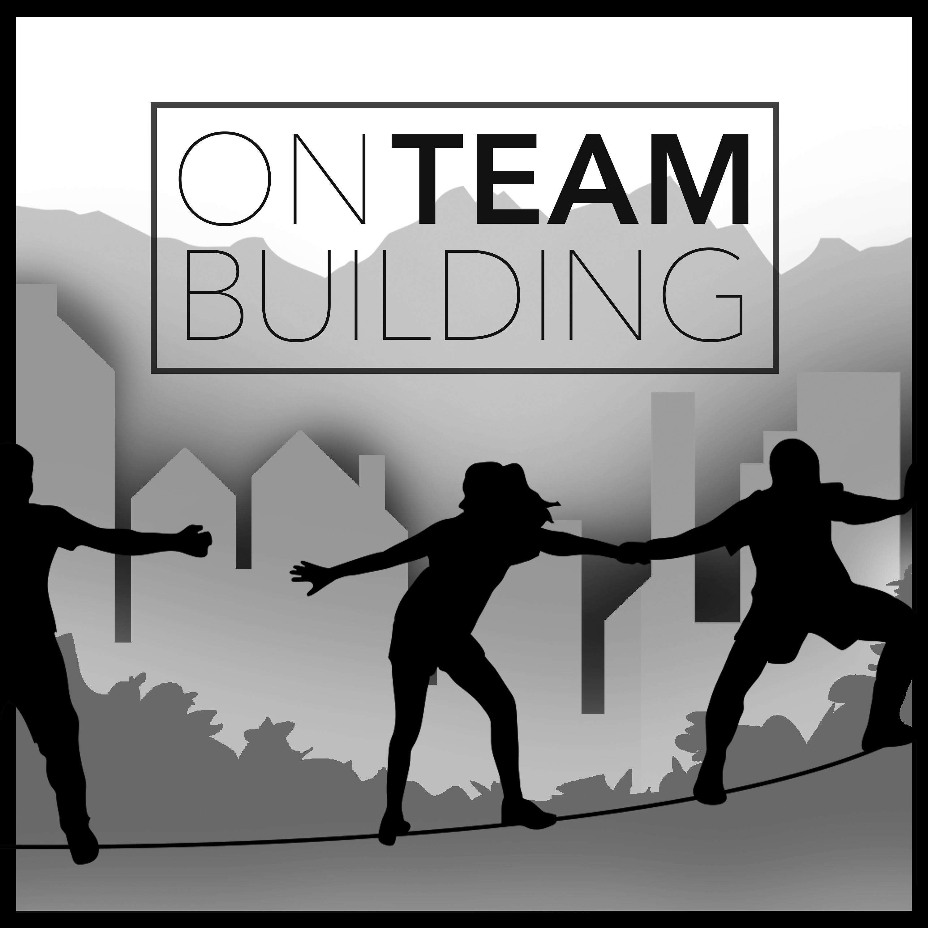OnTeamBuilding Podcast - #22: Dr. Jim Cain - (40+) How He Got Started ...