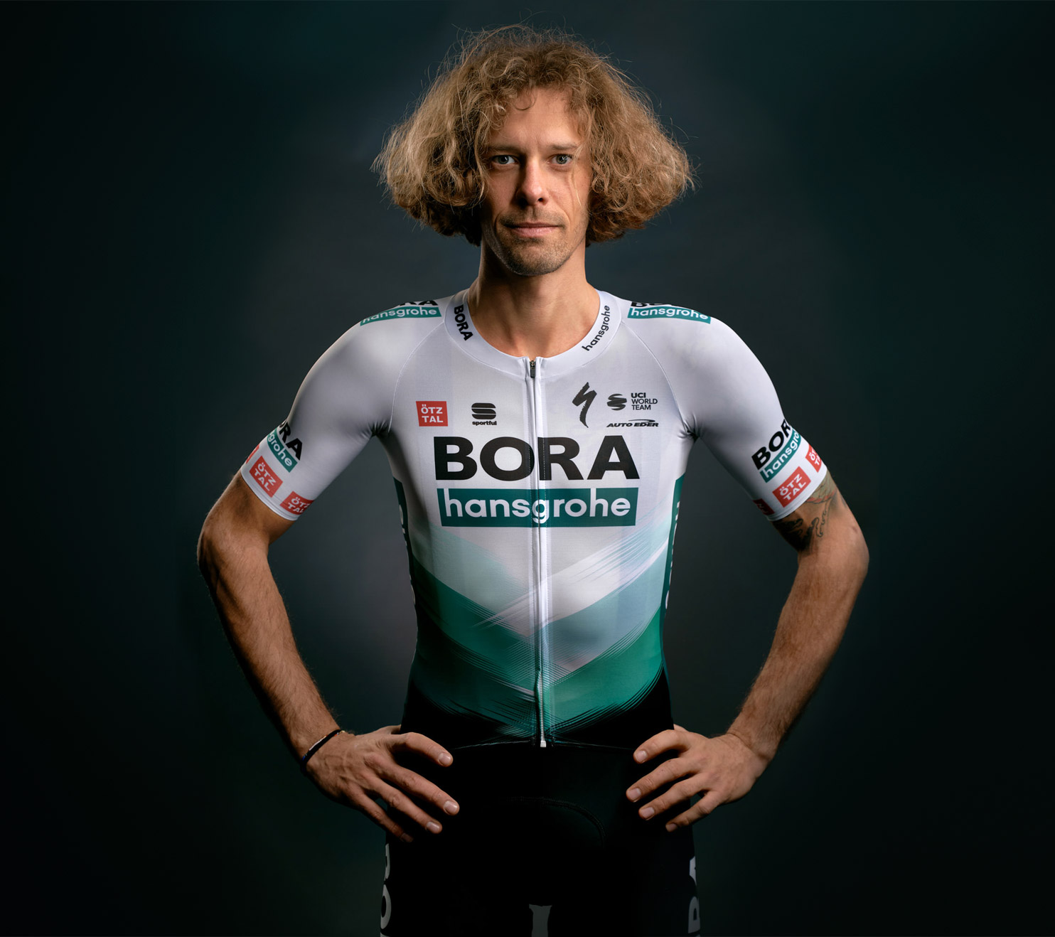 Daniel Oss on keeping life balanced in the pro peloton, #JUSTRIDE, # ...