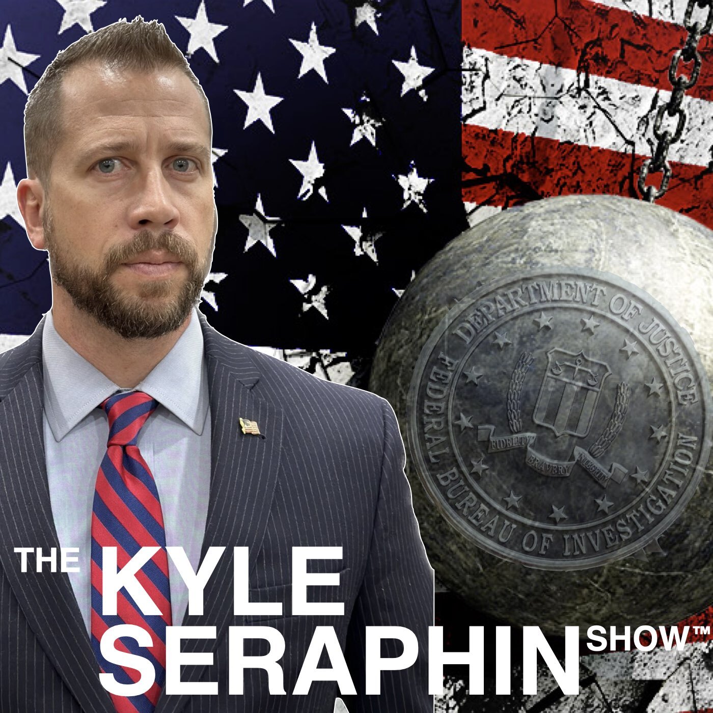 Kyle and His Dad – The Kyle Seraphin Show – Podcast – Podtail