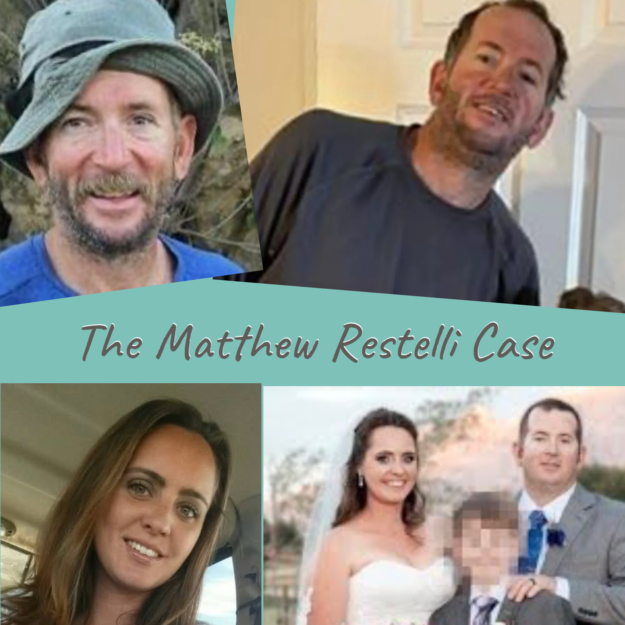 Mekayla Bali Case - Murder with the Missus - Podcast Episode - Podscan.fm
