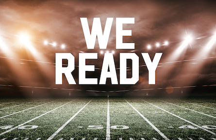 We Ready - Part 1 by GBC Podcast | Podchaser