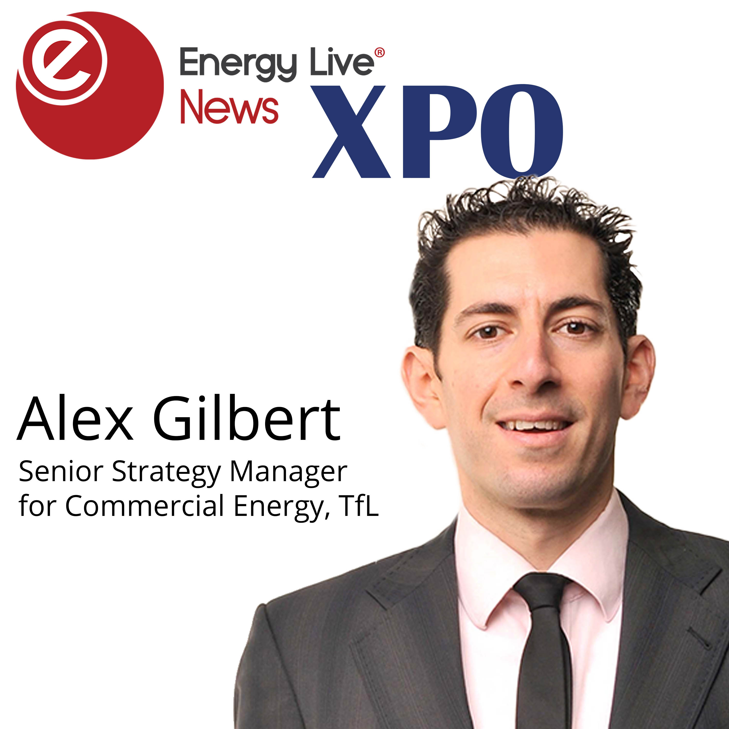 Energy Live News Podcast