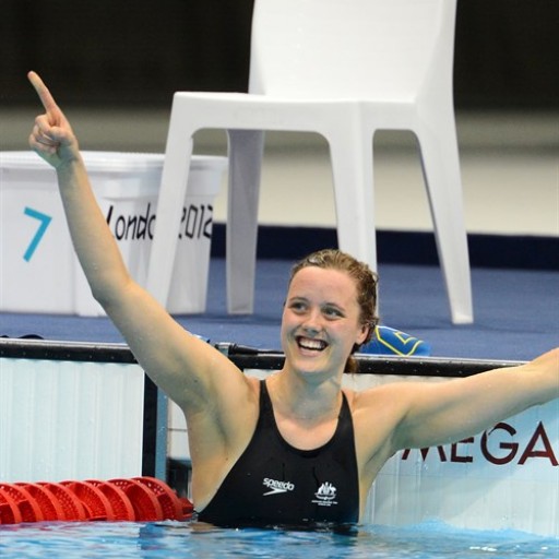 Off The Blocks with Ellie Cole (Season 2) Ep 13