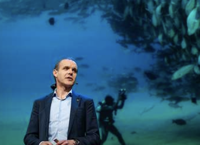 Dr Enric Sala — National Geographic explorer, scientist, ocean ... Dr Enric Sala — National Geographic explorer, scientist, ocean ...