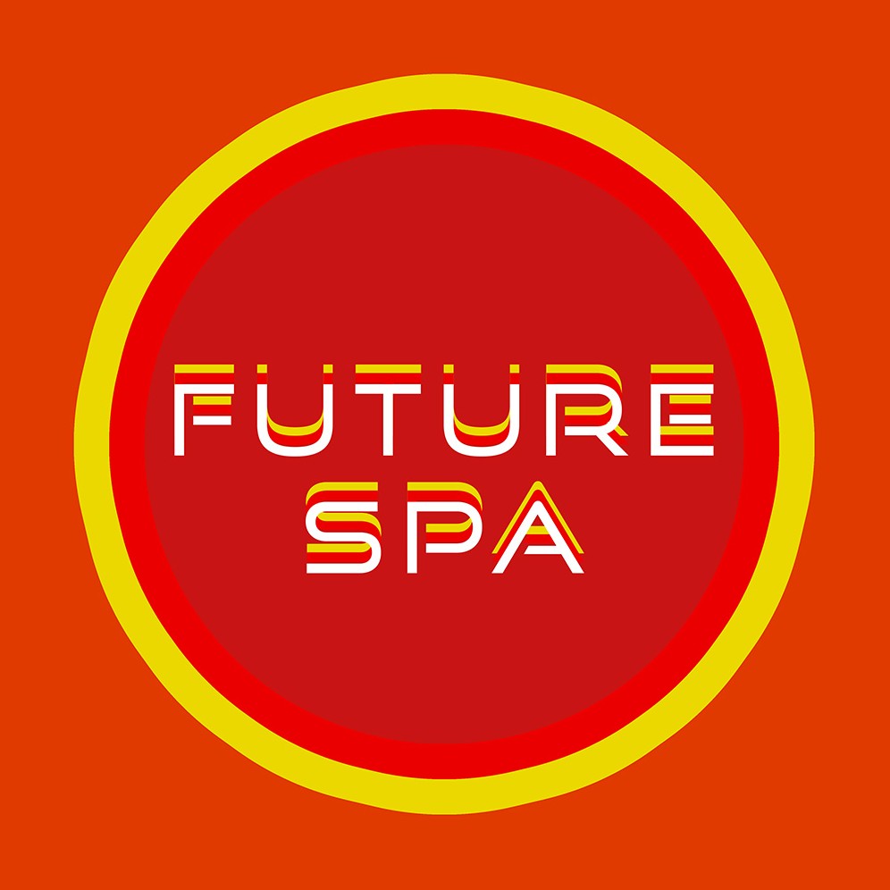 Construction of a Future Spa Construction of a Future Spa