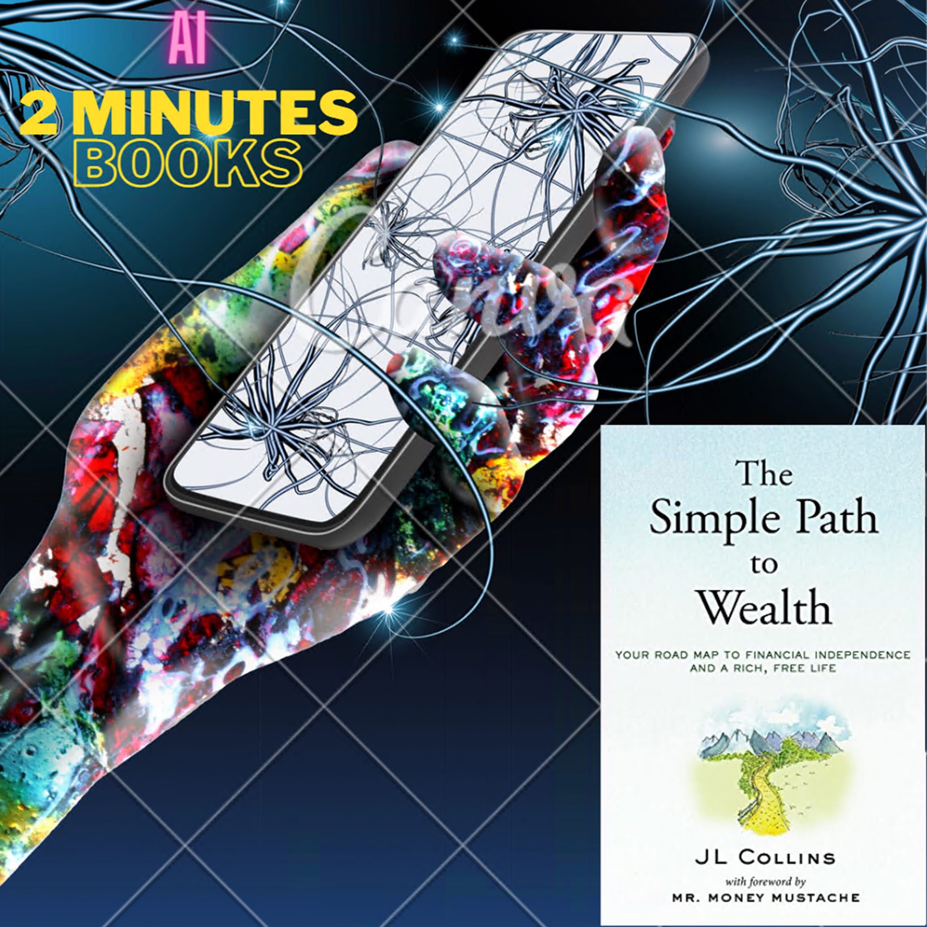 The Simple Path To Wealth Achieving Financial Independence With Jl