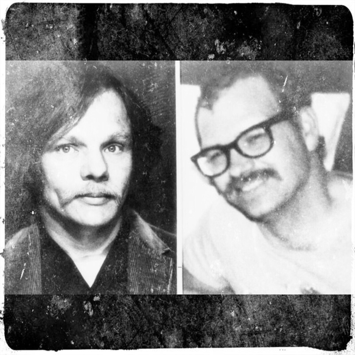 Lawrence Bittaker & Roy Norris - The Toolbox Killers Lawrence Bittaker & Roy Norris - The Toolbox Killers