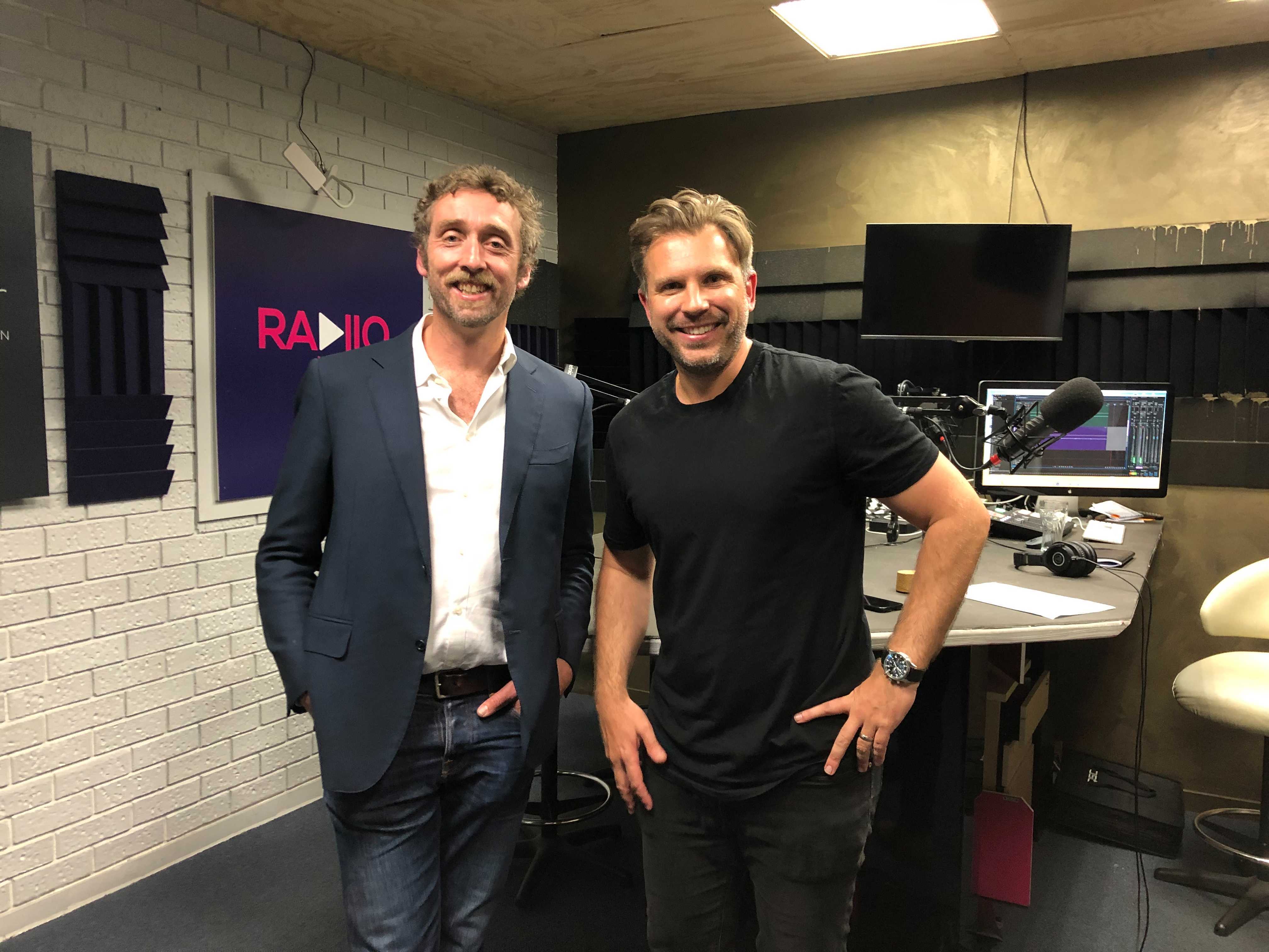 The WorkED Podcast