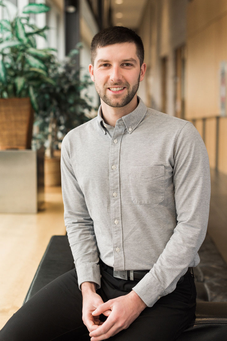 Ep 6 - Rob Wickstrom – Synergy Stories – Podcast – Podtail