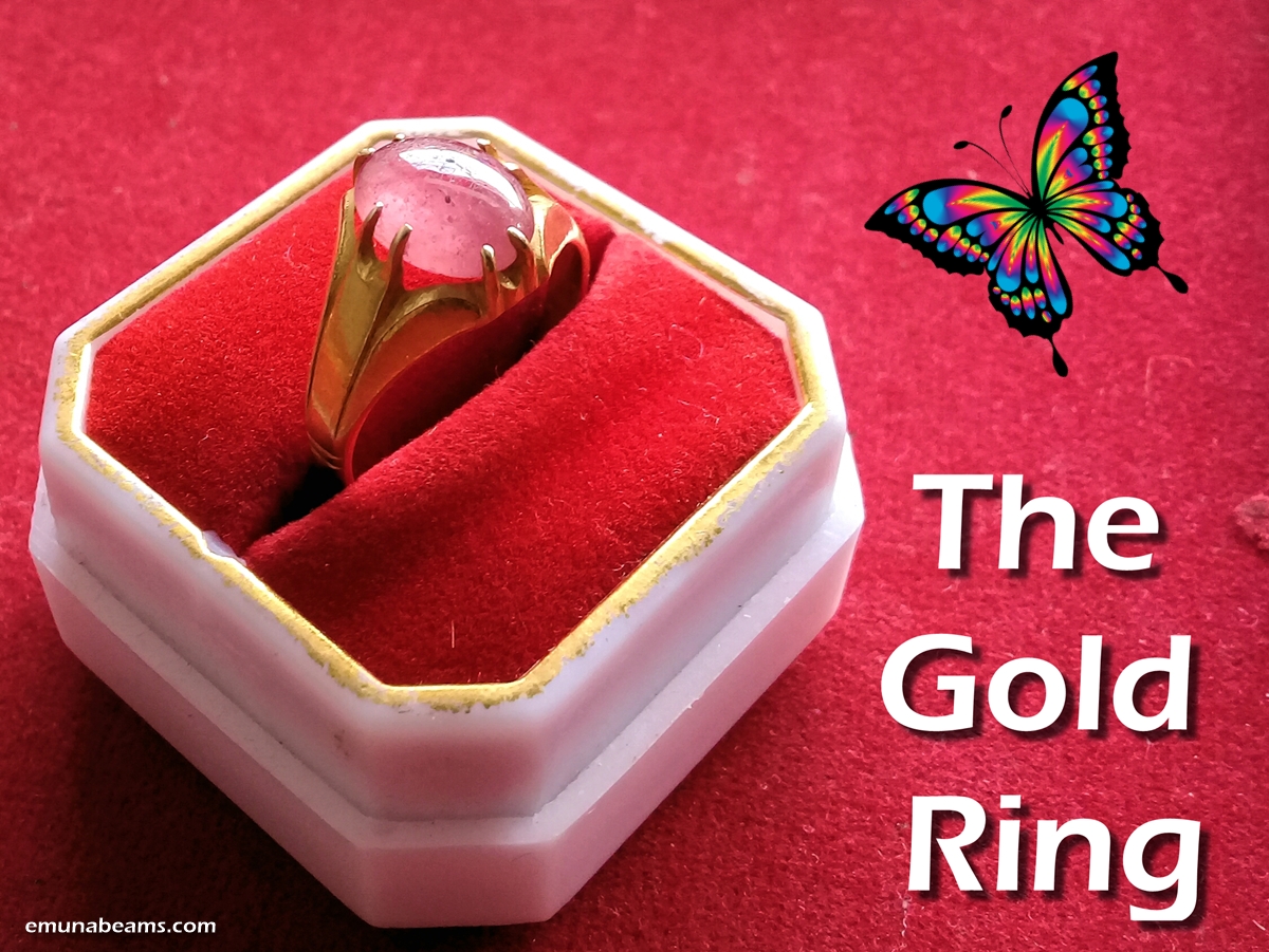 The Gold Ring