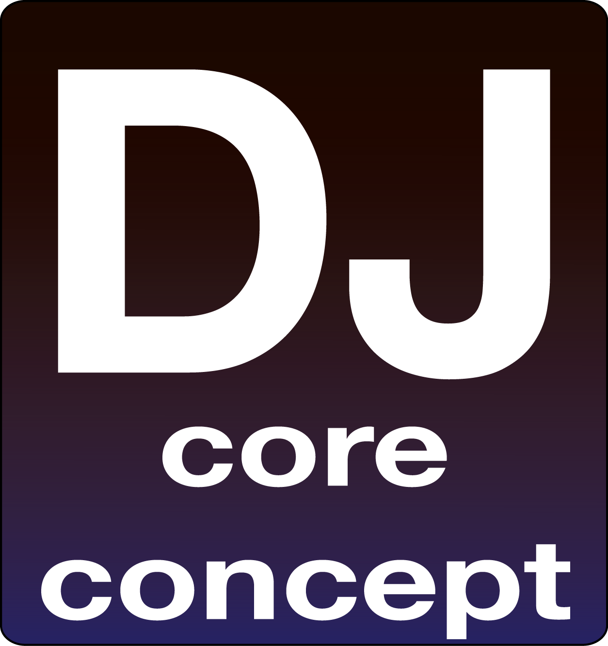 Core Djs Logo