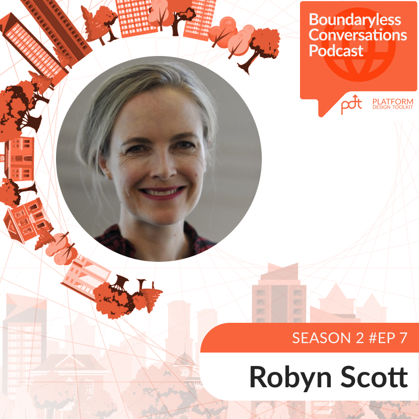 S2 Ep. 7 Robyn Scott – Enabling an Ecosystem of Civil Servants in the ...