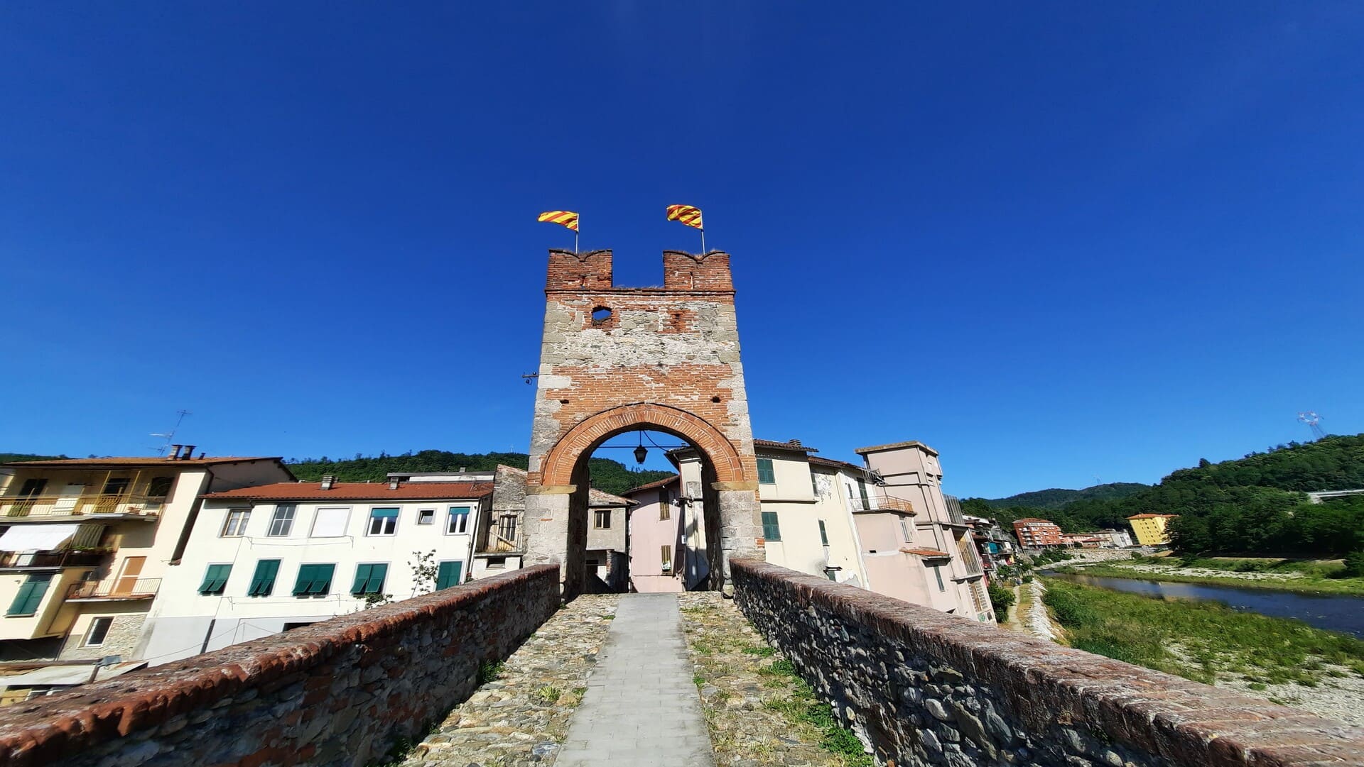 Cosa vedere a Millesimo: alla scoperta del borgo Cosa vedere a Millesimo: alla scoperta del borgo