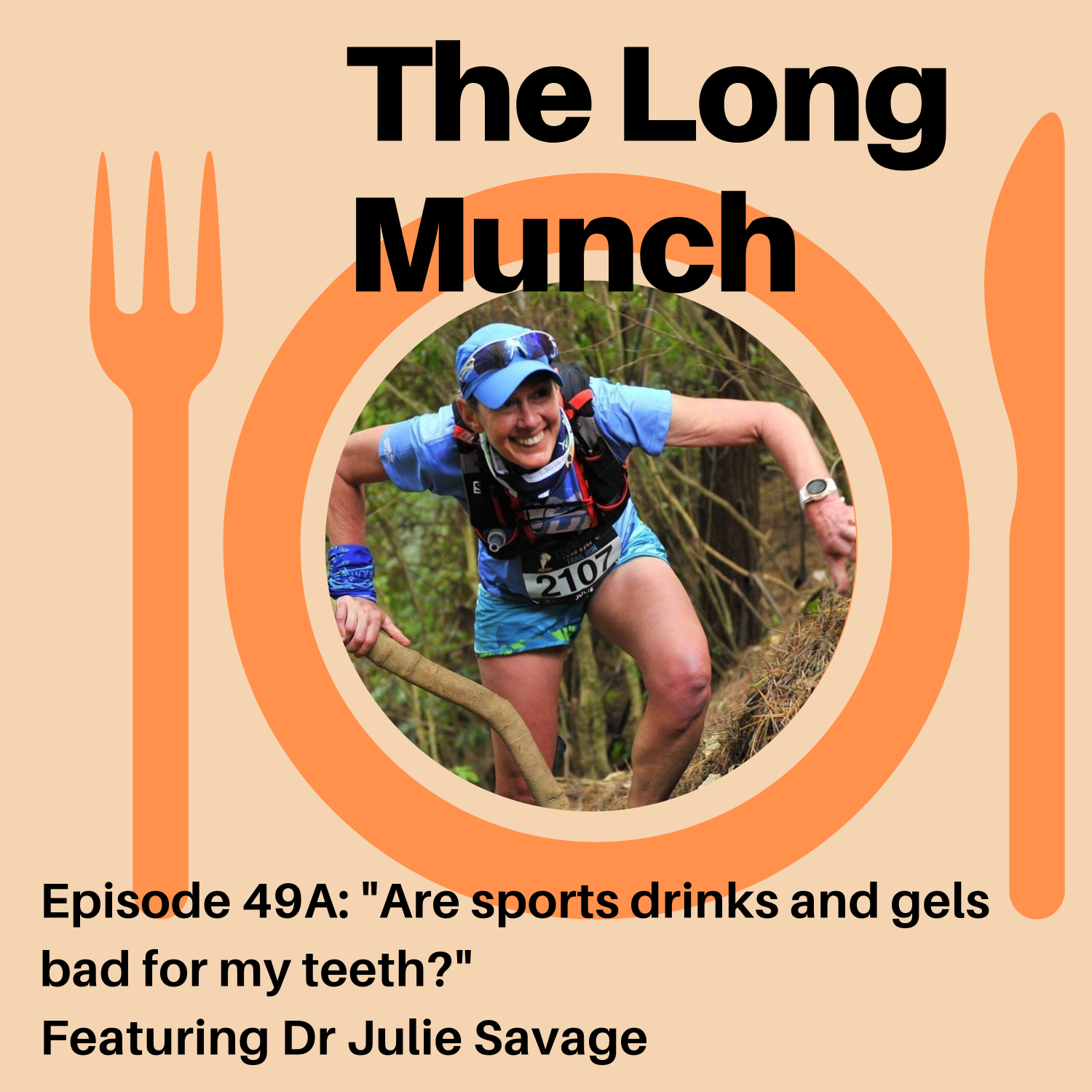 The Long Munch - Nutrition for Runners, Cyclists & Triathletes