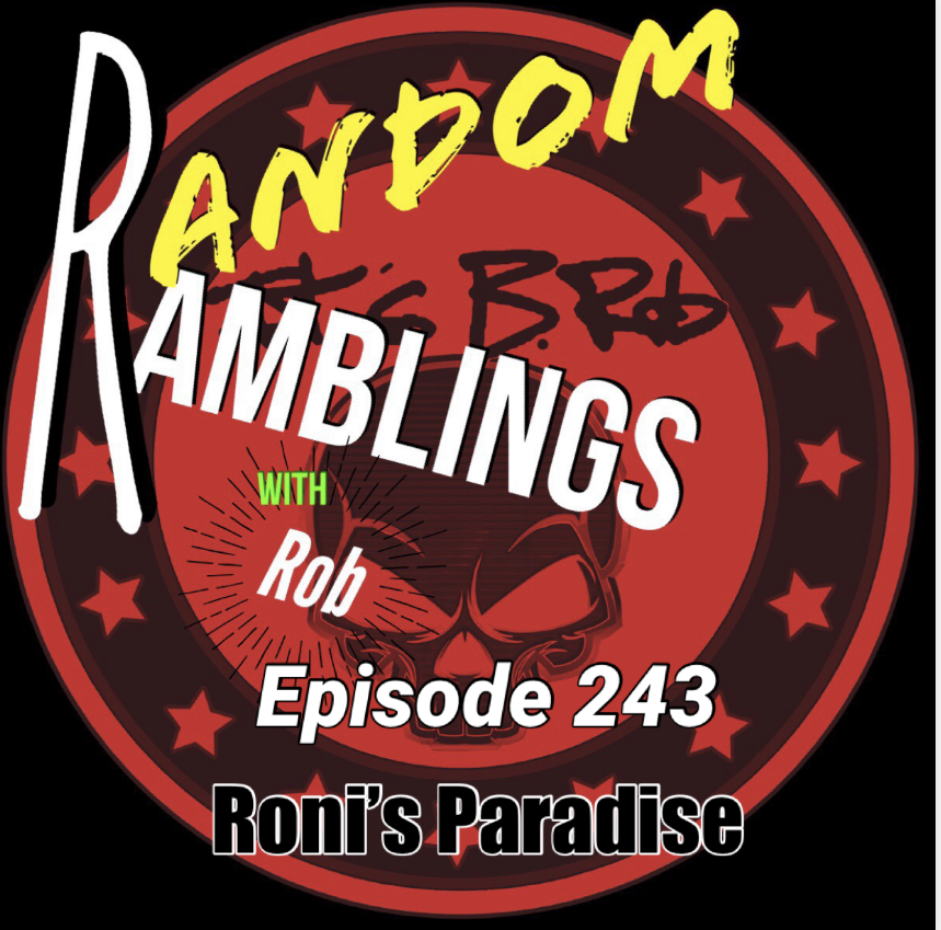 Roni’s Paradise