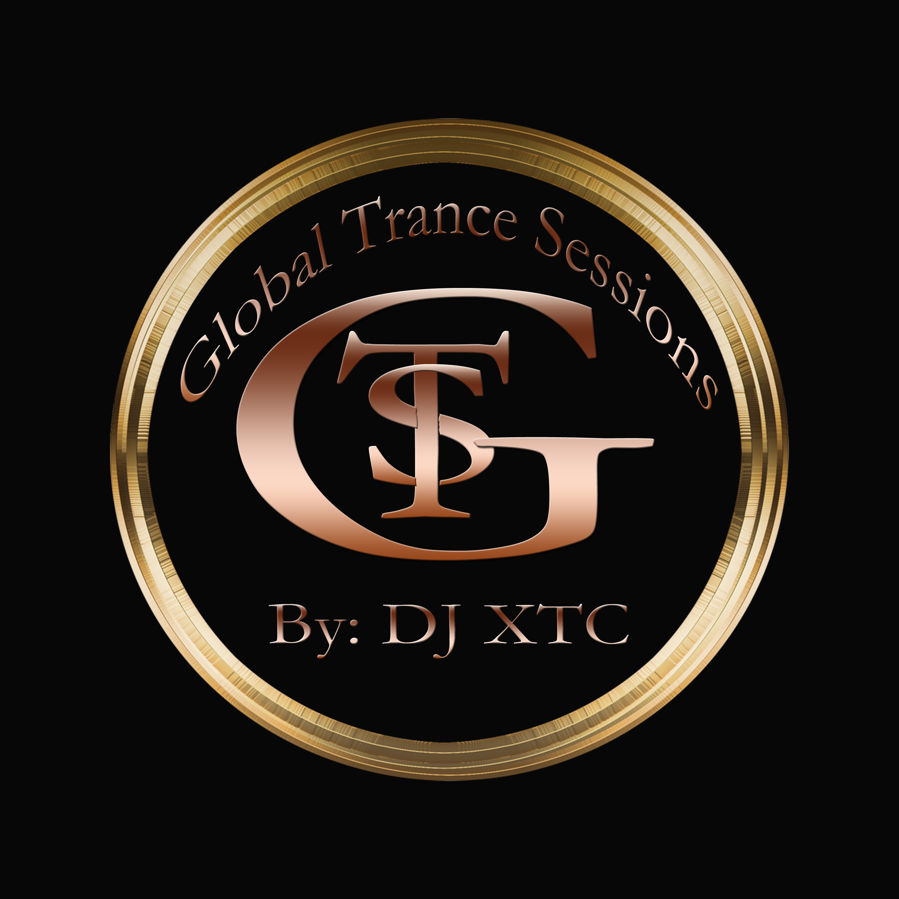 DJ XTC‘s Global Trance Sessions Podcast