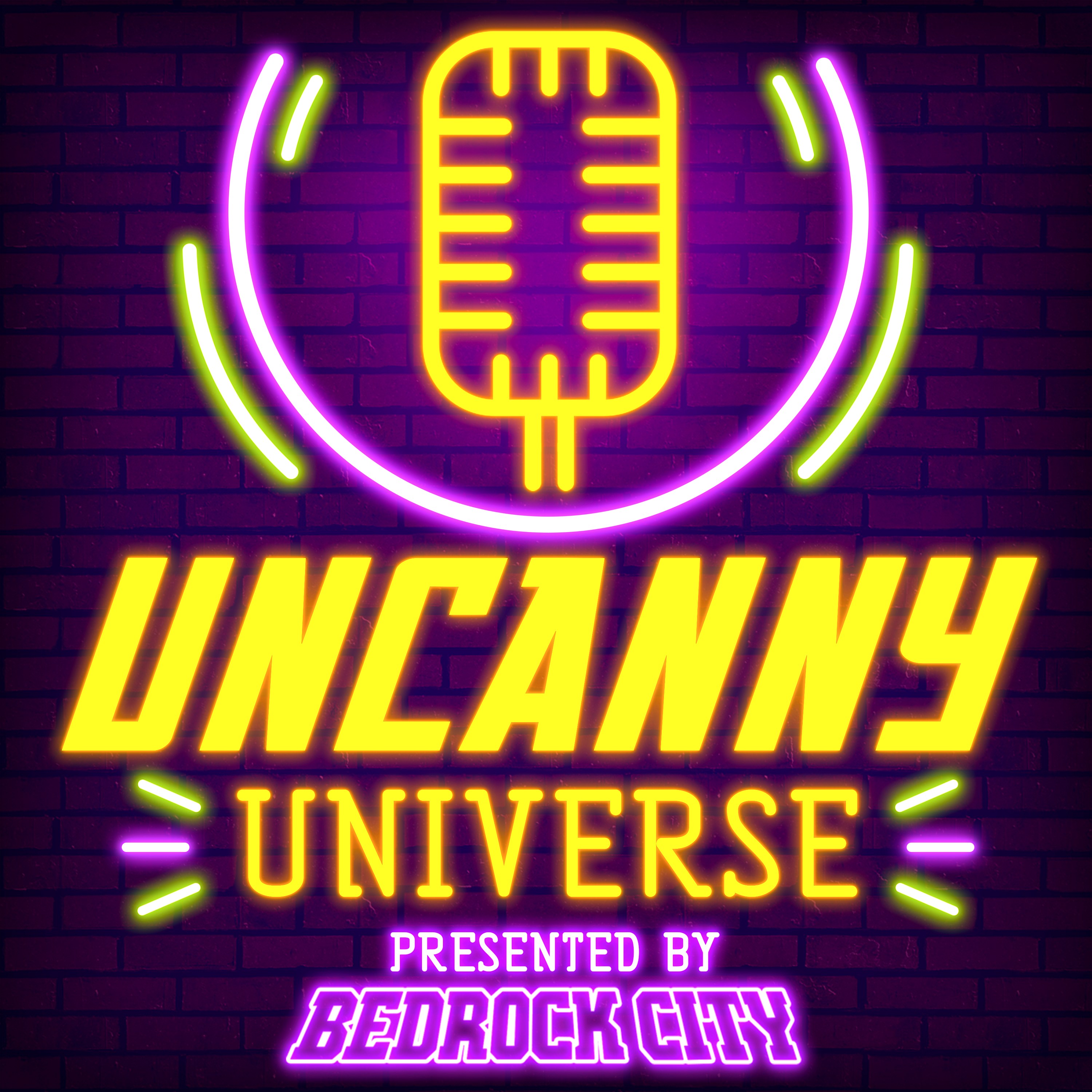 Uncanny Universe