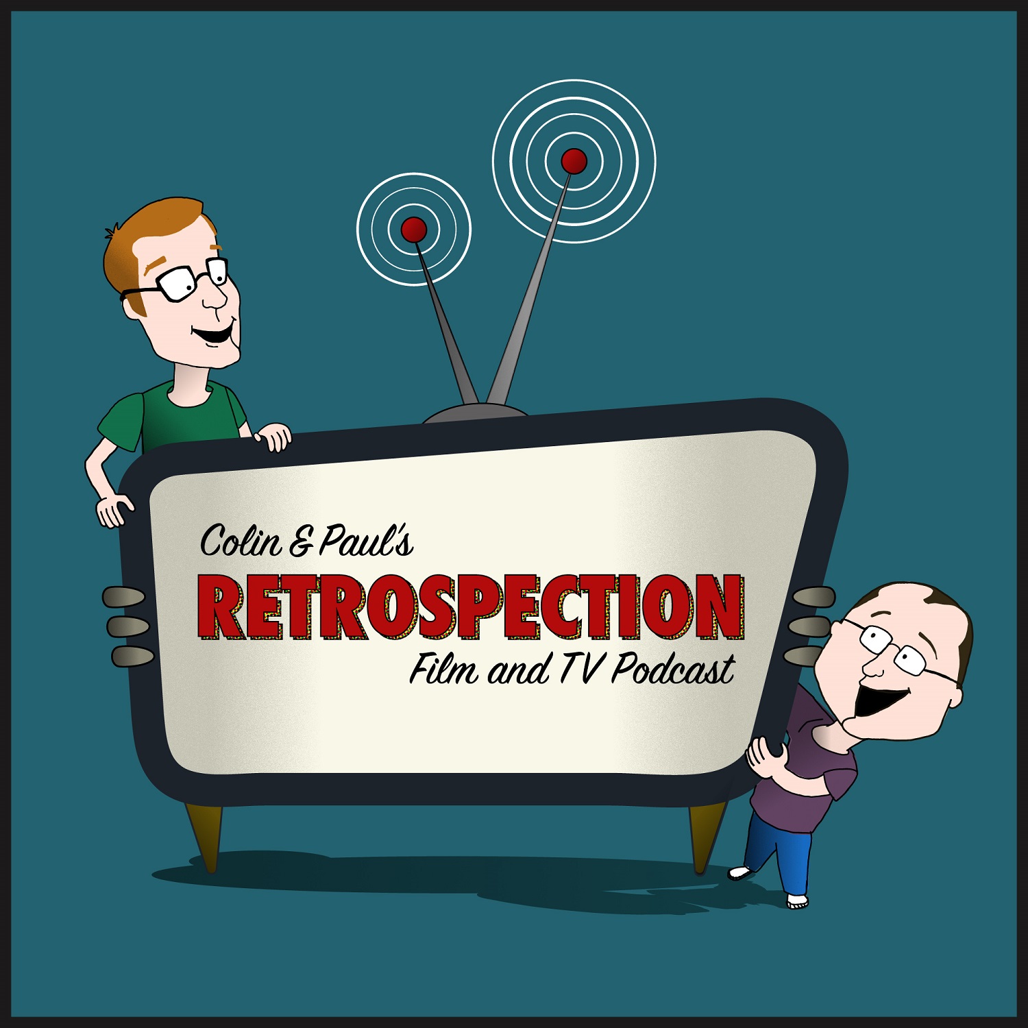 Retrospection | Listen via Stitcher for Podcasts Retrospection | Listen via Stitcher for Podcasts