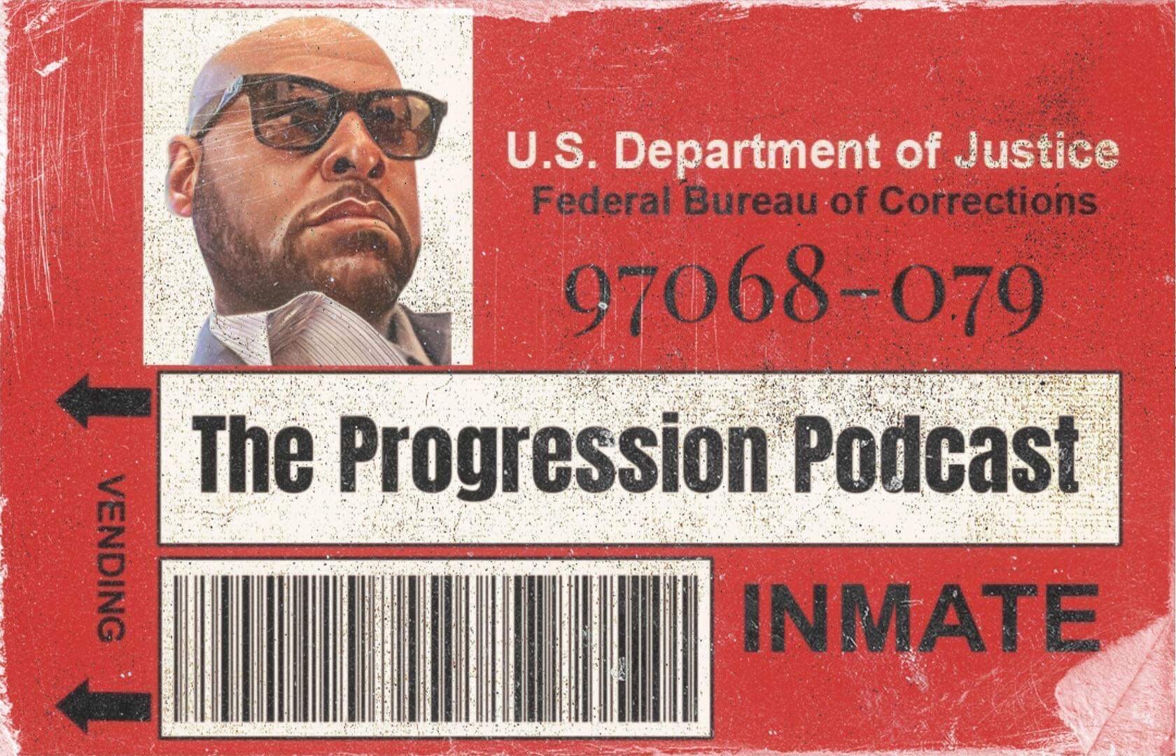 Best Episodes of The Progression Podcast | Podchaser