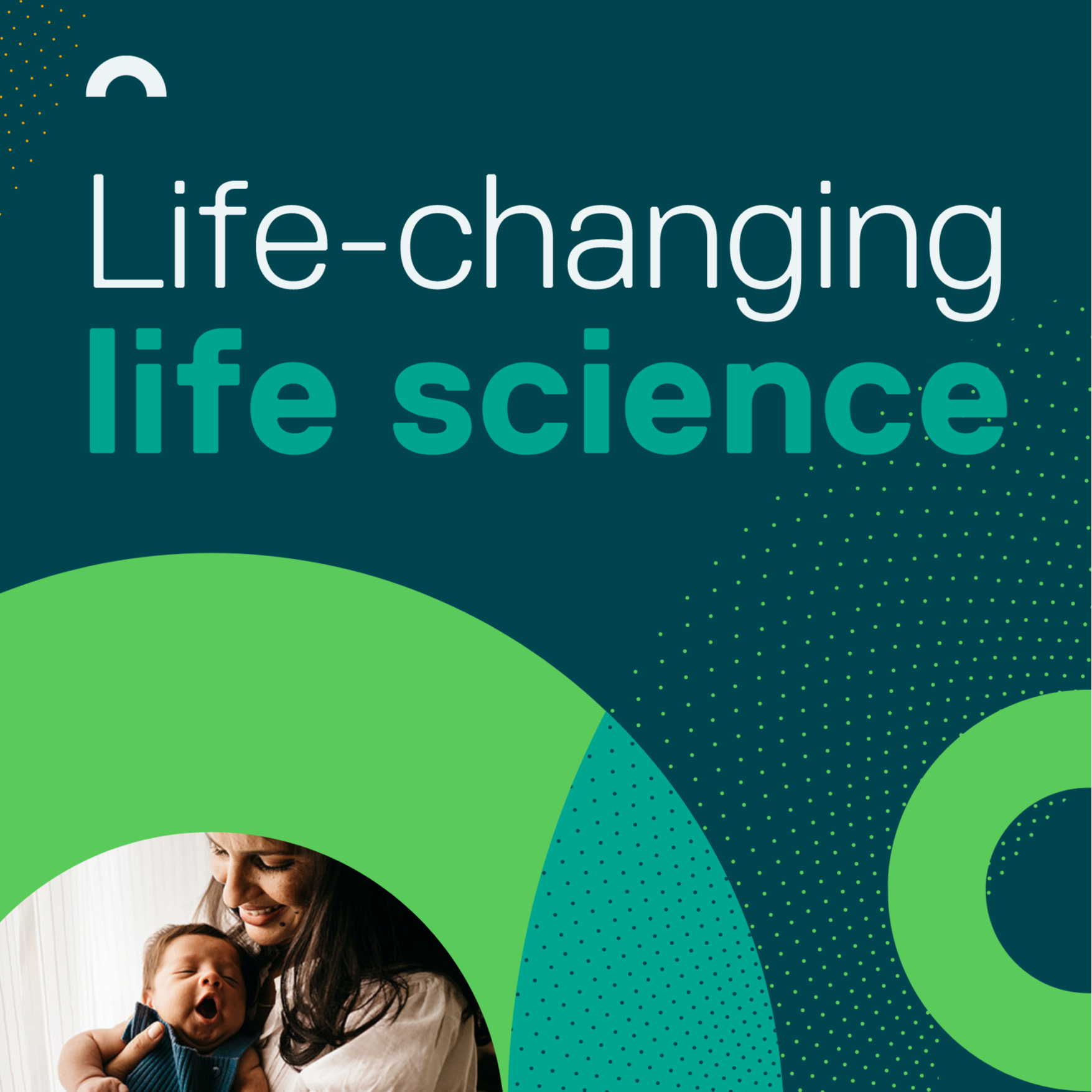 LifeArc’s translational science podcast - How partnerships can help the ...