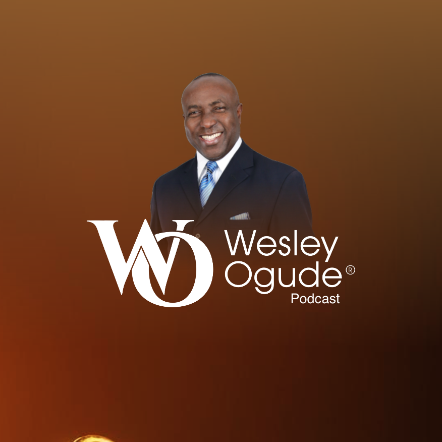 Wesley Ogude Podcast - How Tax Keep the Middleclass in Financial ...
