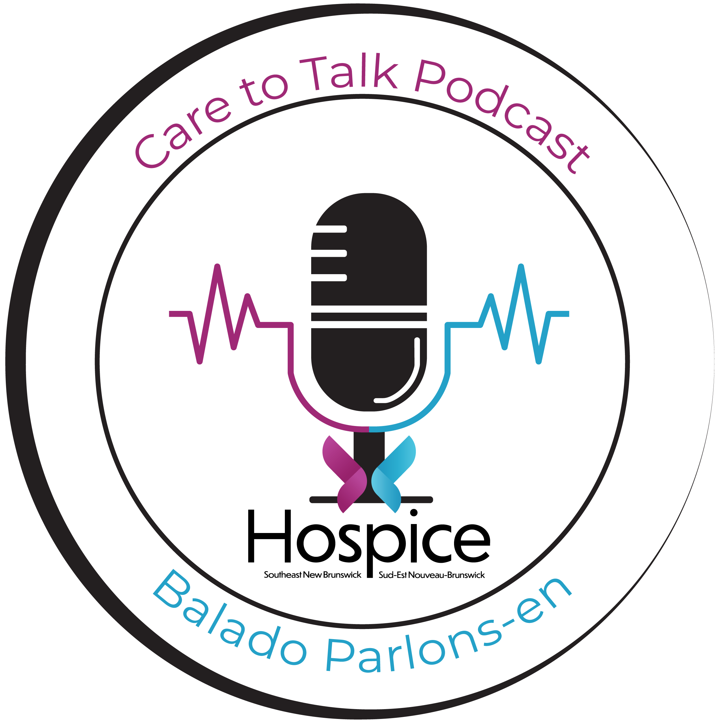 Episodes of Care to Talk | Podchaser