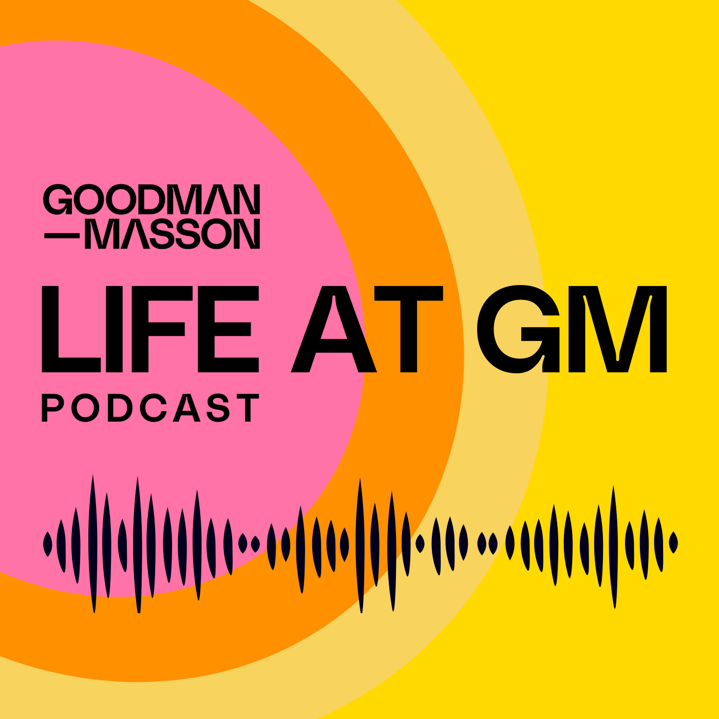 LIFE AT GM (Podcast) | Podchaser