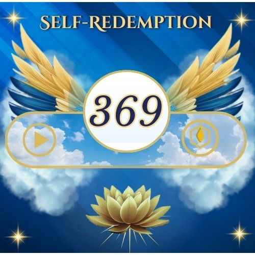 Self-Redemption 369 Podcast | Podchaser