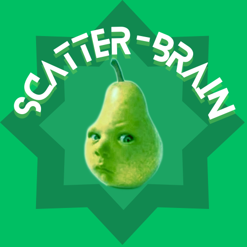 User Scatter-Brain | Free Listening on Podbean App