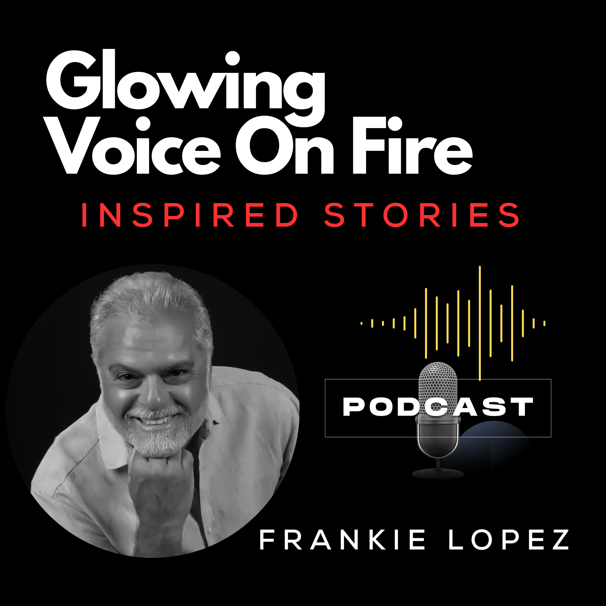 Episode 55 - Seen And Blessed In The Hard Places Of Life | Glowing ...