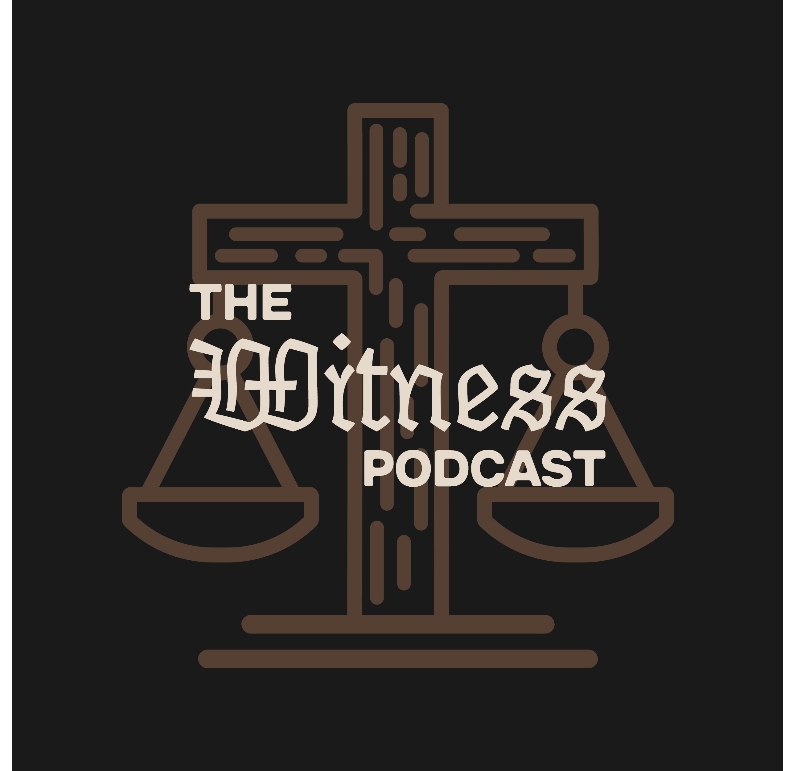 User The Witness Podcast | Free Listening on Podbean App
