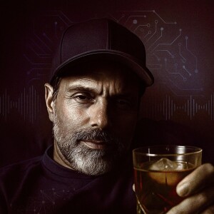 Shaken, Stirred and Synced Podcast - E001 - Negroni - AI Reshapes ...